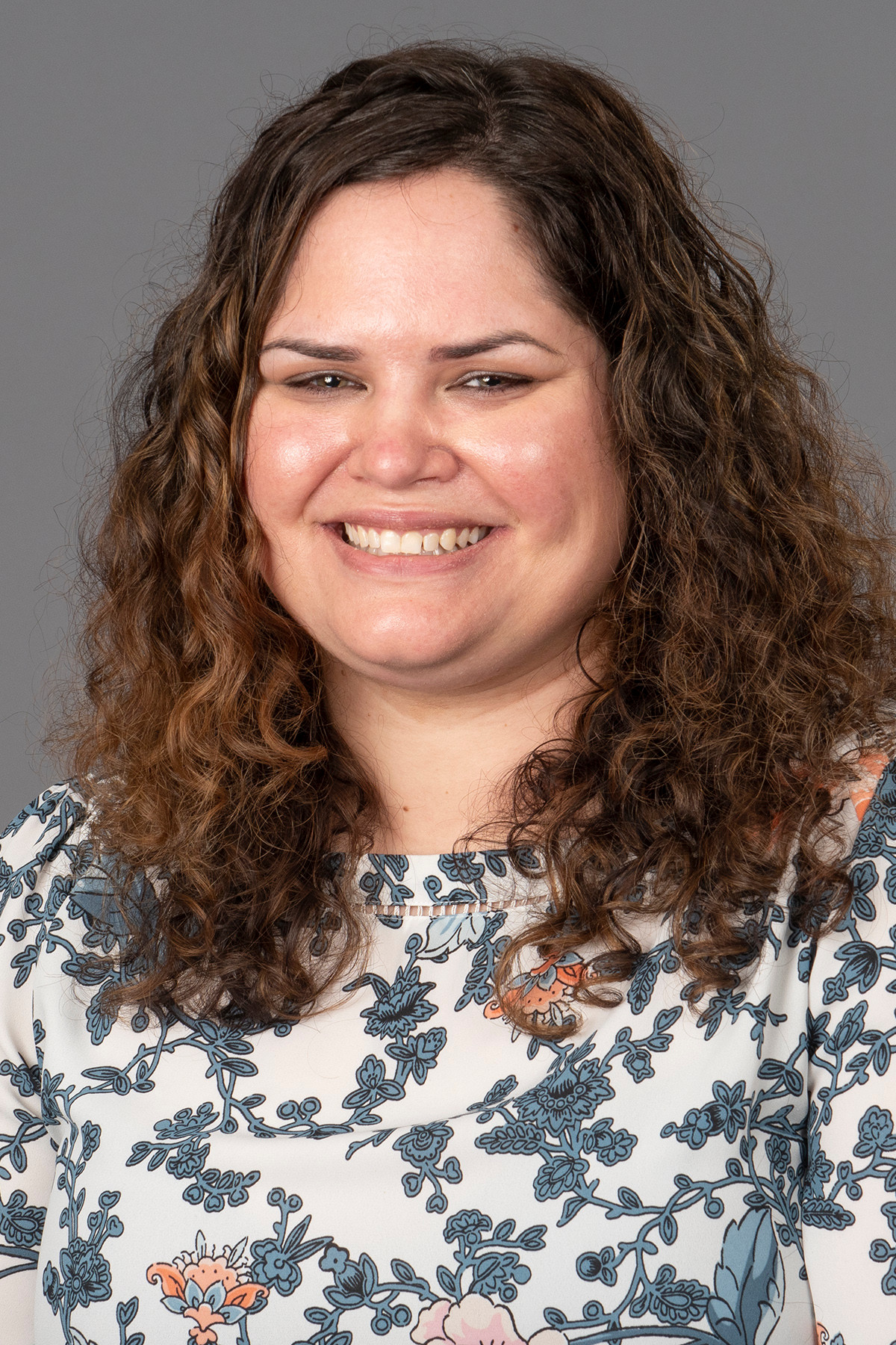 Laura Nichols - Virginia Tech Athletics