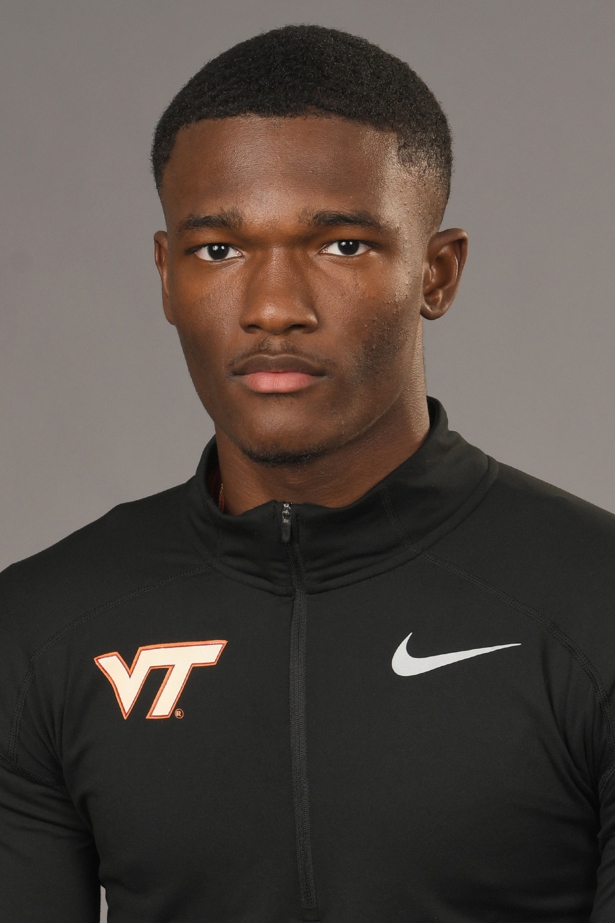 Tyreke Sapp - Track & Field 2020 - Virginia Tech Athletics