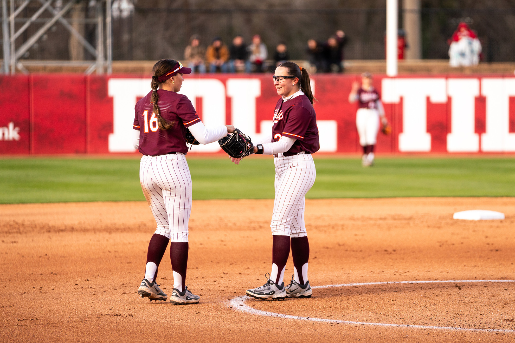 Virginia Tech vs. Alabama (Game Gallery) - Virginia Tech Athletics