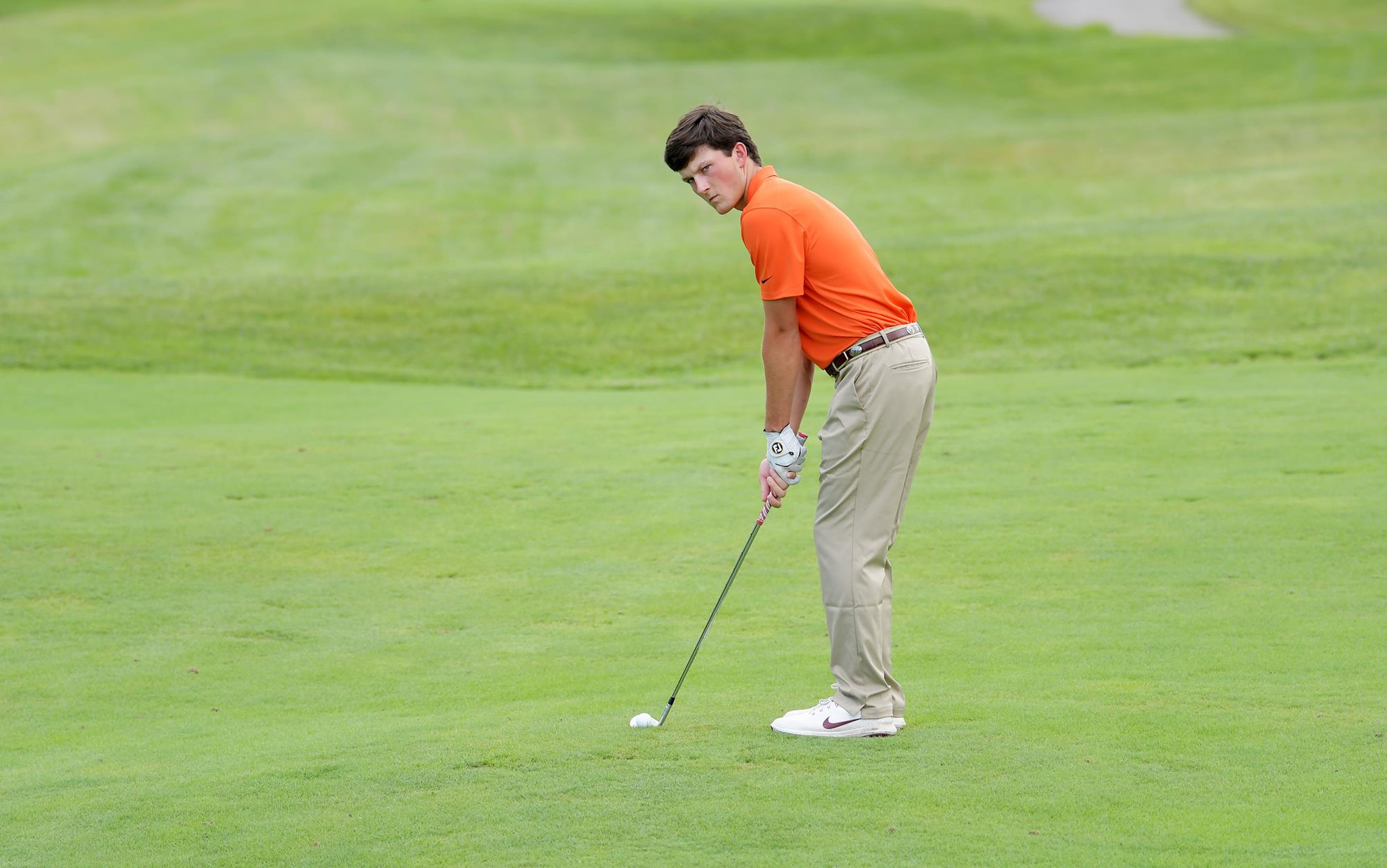 Hokies travel to Tri-Cities - Virginia Tech Athletics