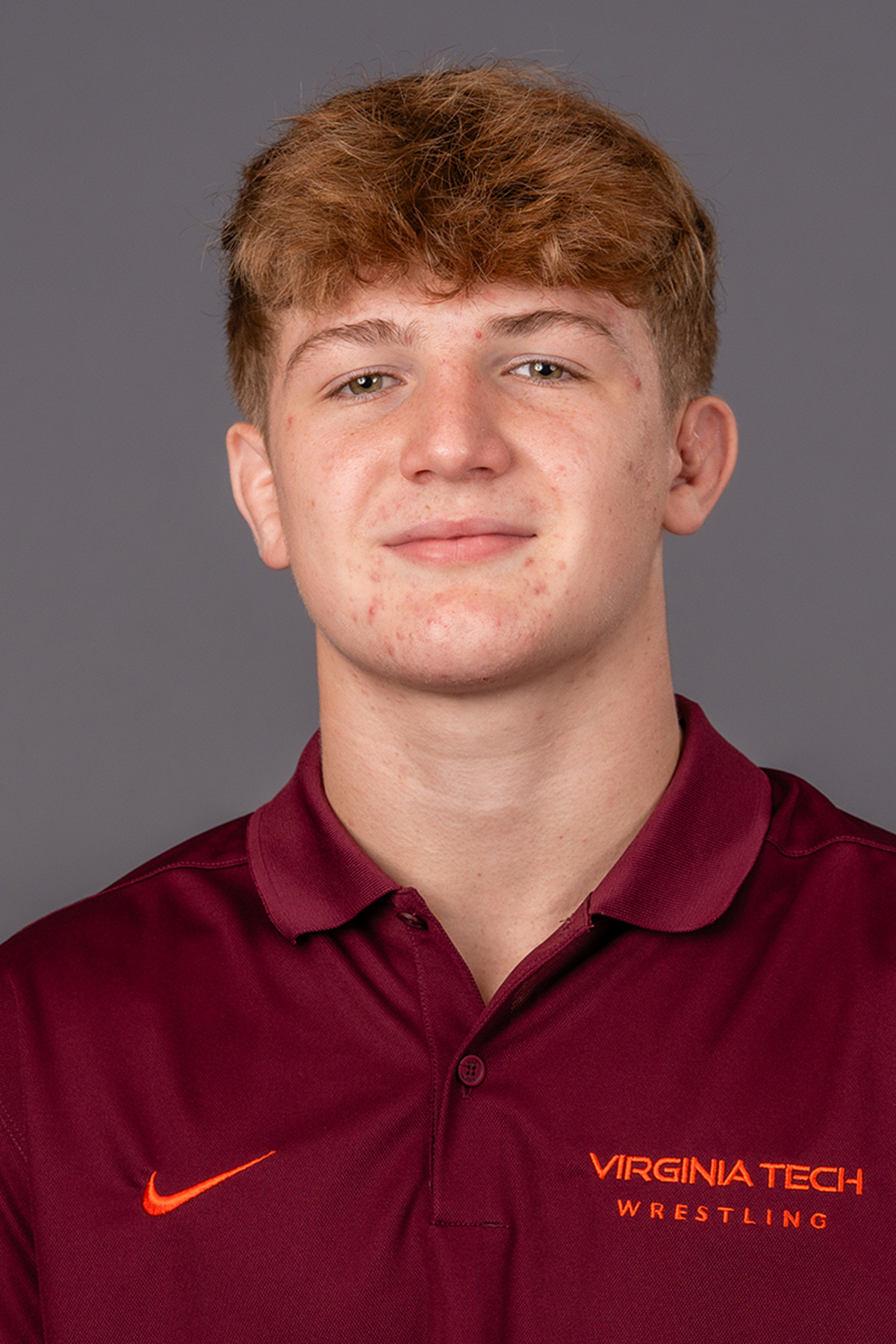 Aaron Seidel - Wrestling 2025-26 - Virginia Tech Athletics