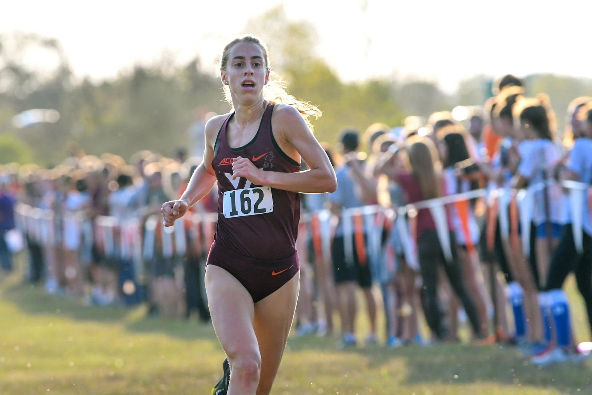 Freix takes title at Virginia Tech Alumni Invitational - Virginia Tech ...