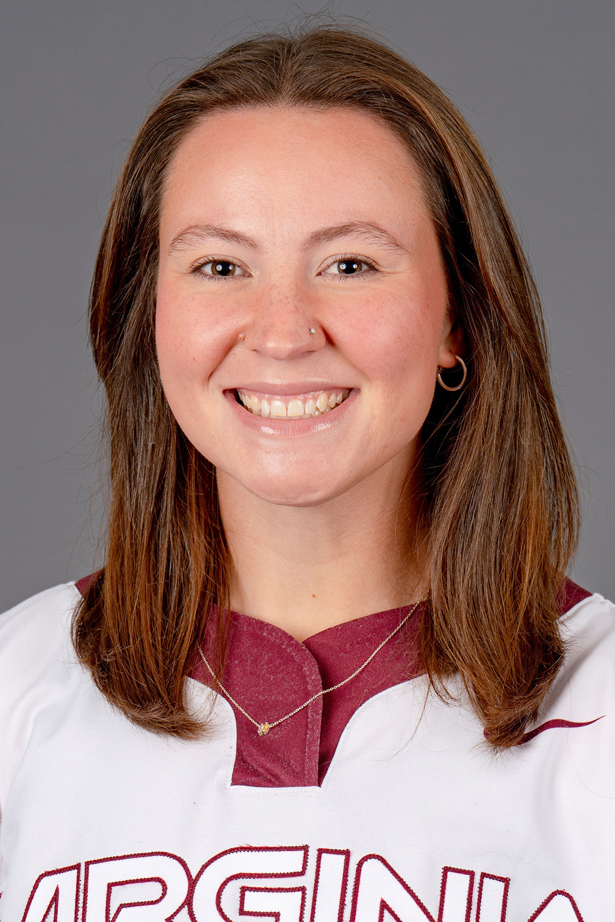 Emma Lemley - Softball 2025 - Virginia Tech Athletics