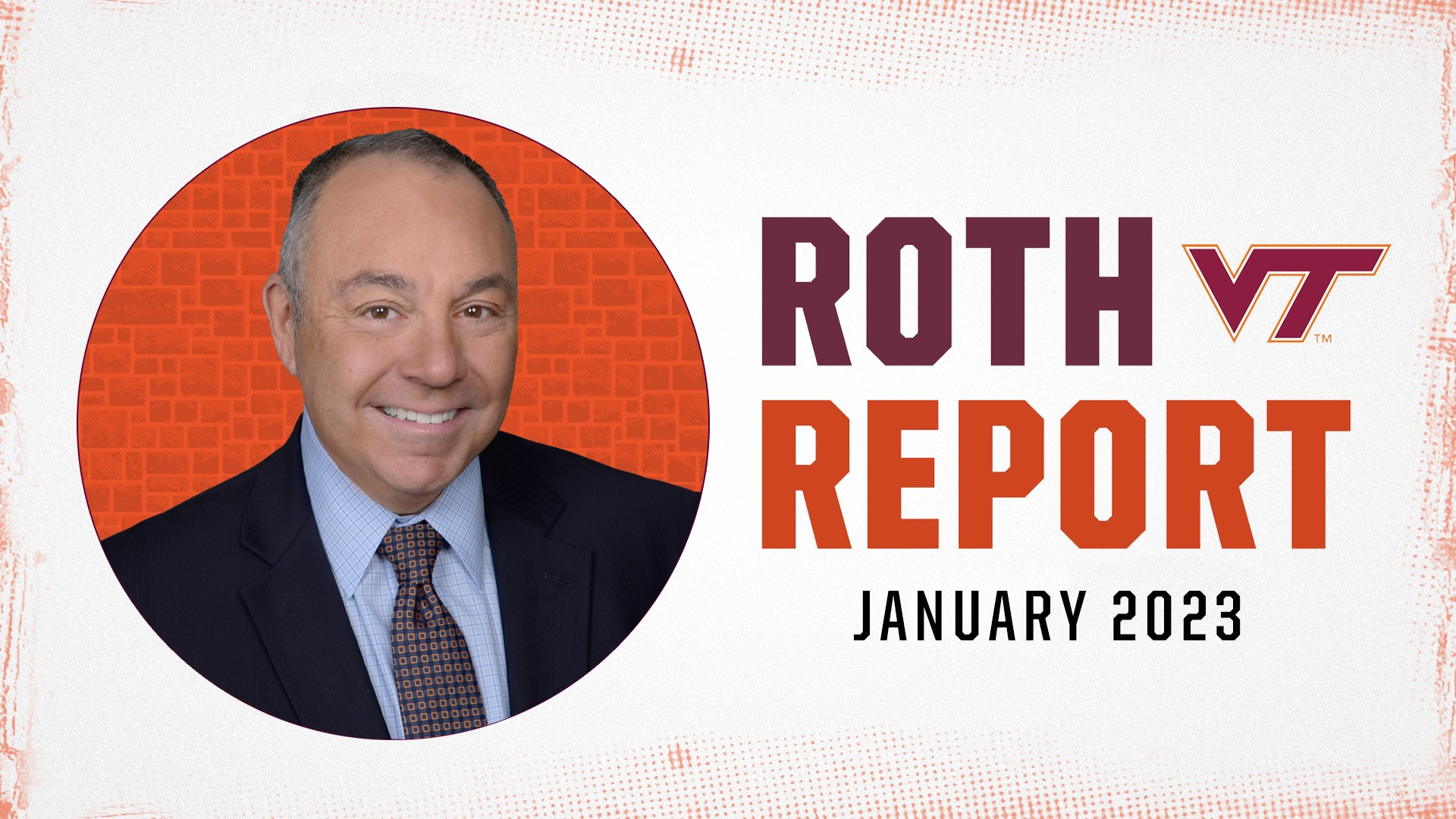 Roth Report: Hokies’ ’23 football schedule has Big Ten and “Atlantic ...