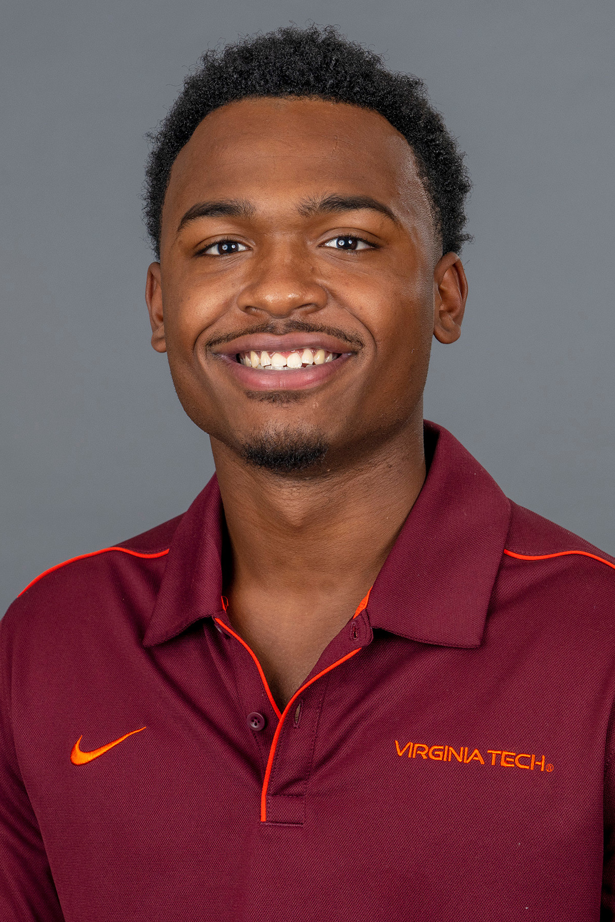 Elijah Howard - Football 2022 - Virginia Tech Athletics