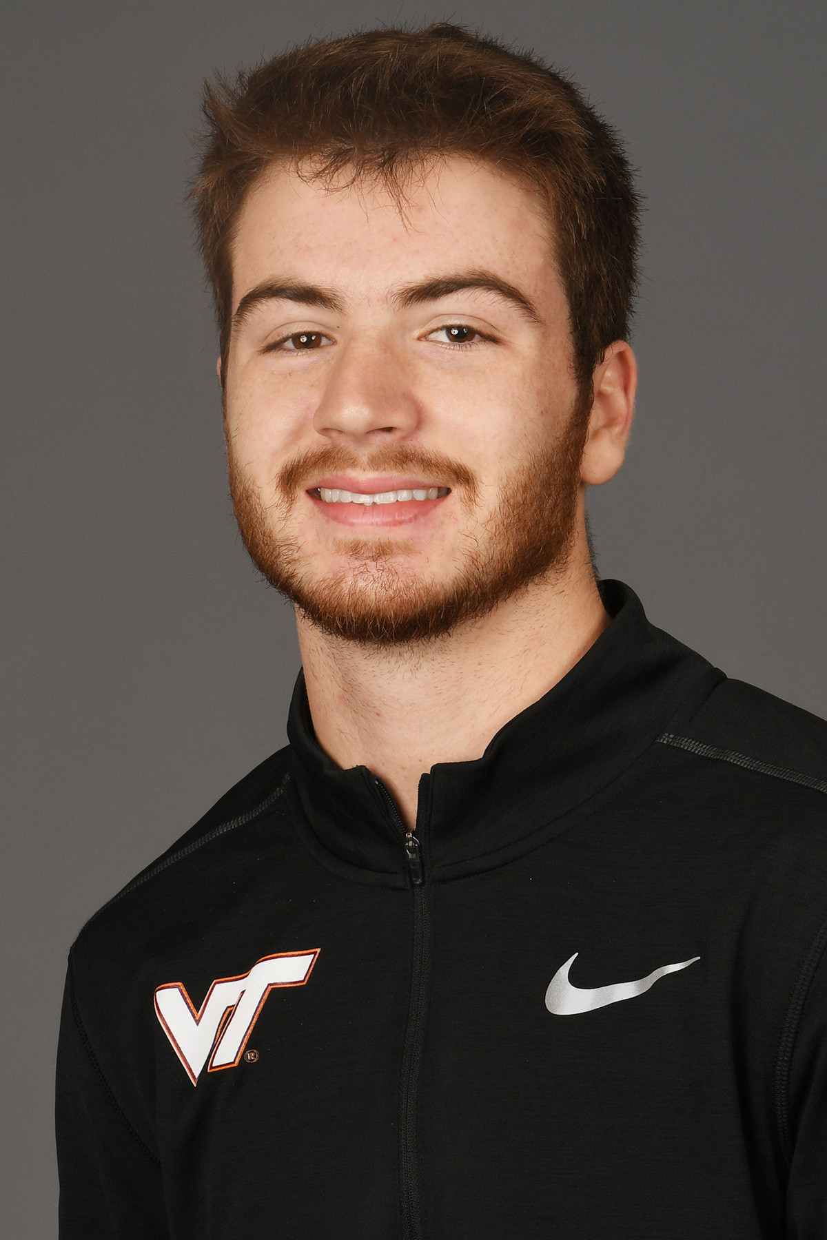 Joseph Badalamenti - Track & Field 2021 - Virginia Tech Athletics