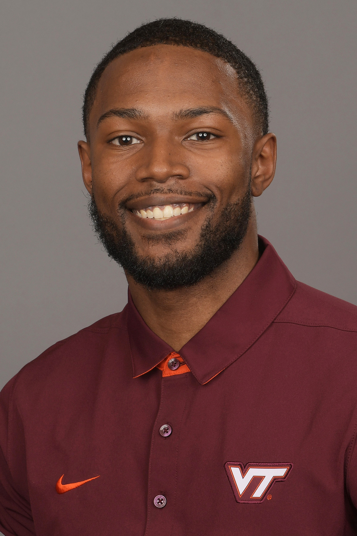 Terius Wheatley - Football 2018 - Virginia Tech Athletics