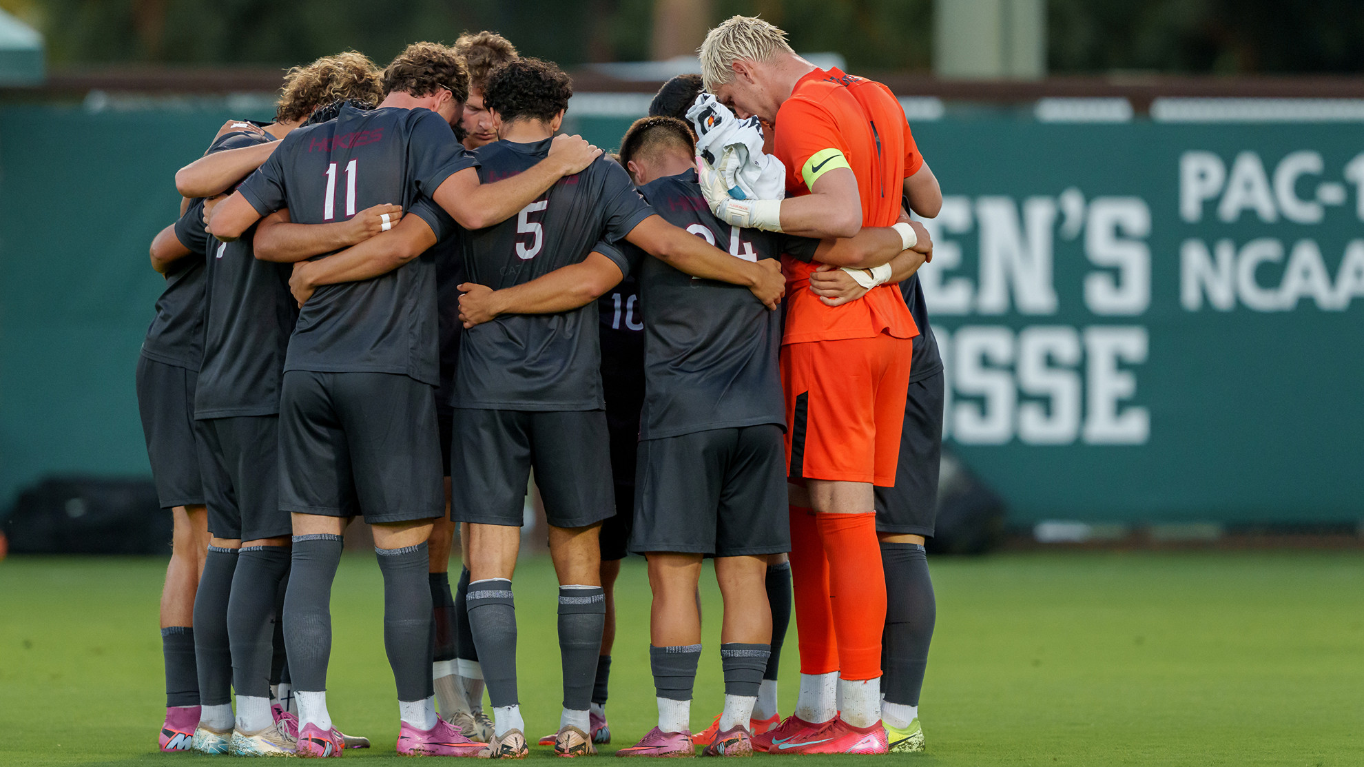 Virginia Tech vs. Stanford (Game Gallery) - Virginia Tech Athletics