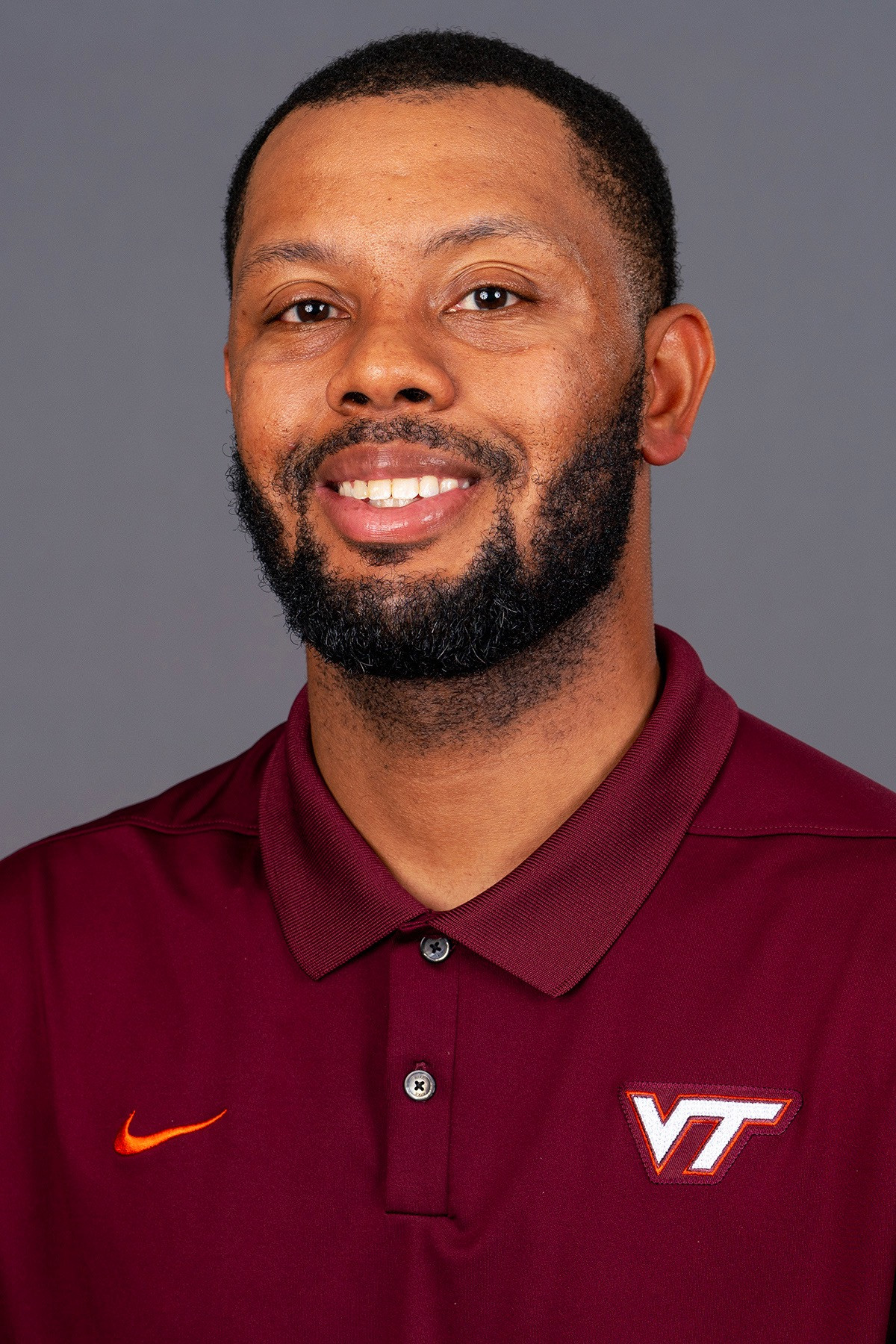 VanDyke Jones - Virginia Tech Athletics