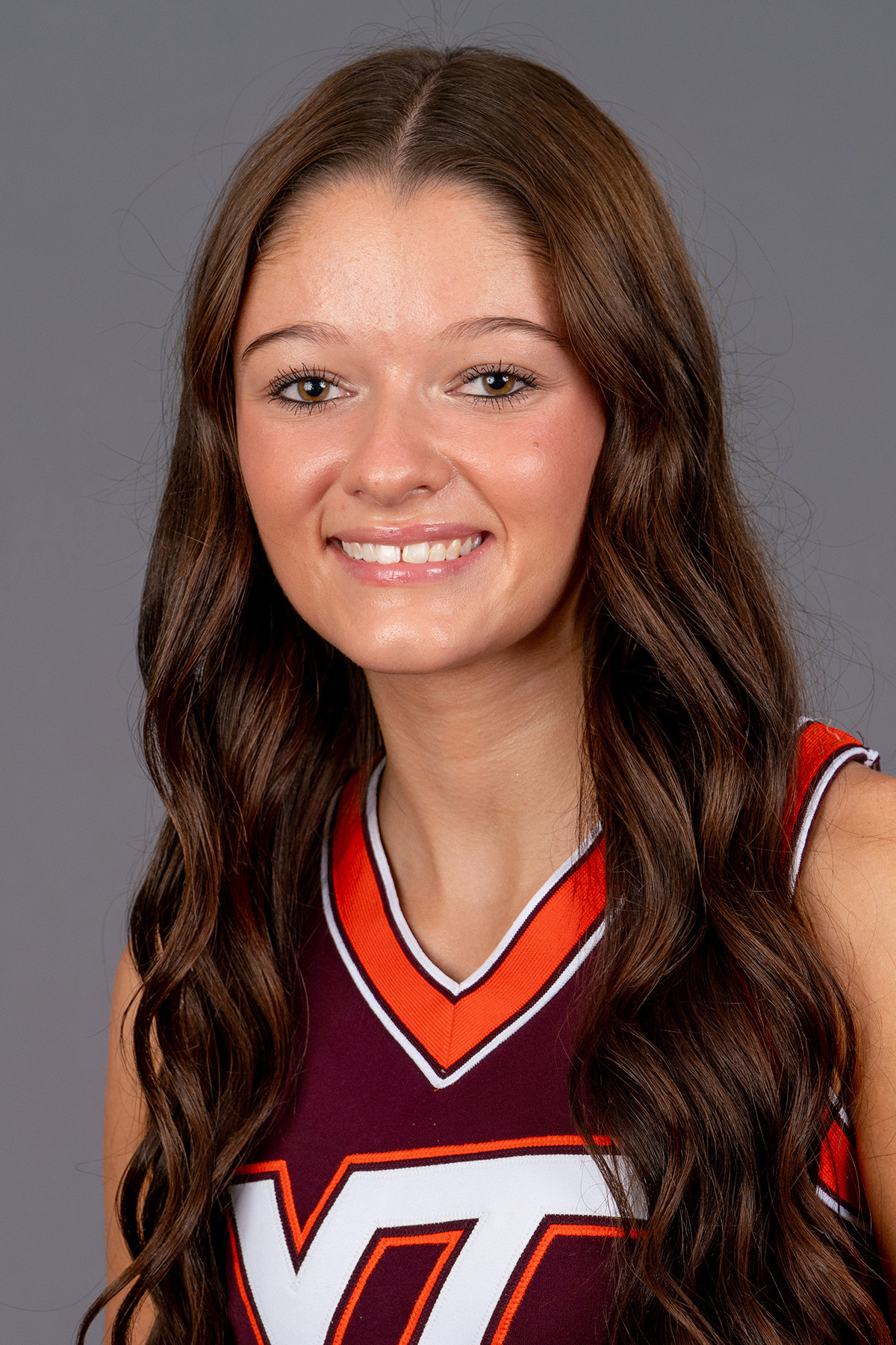 Kayla Maggard - 2023-24 Spirit Programs Roster - Virginia Tech Athletics