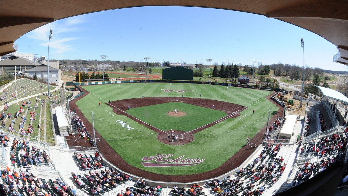 Grand Opening of English Field at Union Park highlights baseball ...