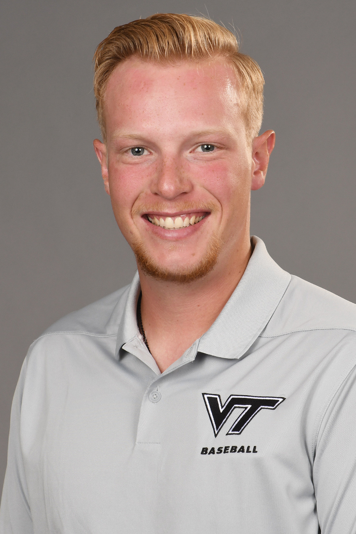 Reagan Teegarden - Baseball 2020 - Virginia Tech Athletics