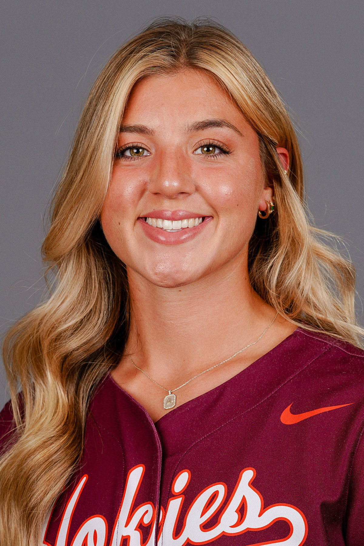 MJ Abernathy - Softball 2026 - Virginia Tech Athletics