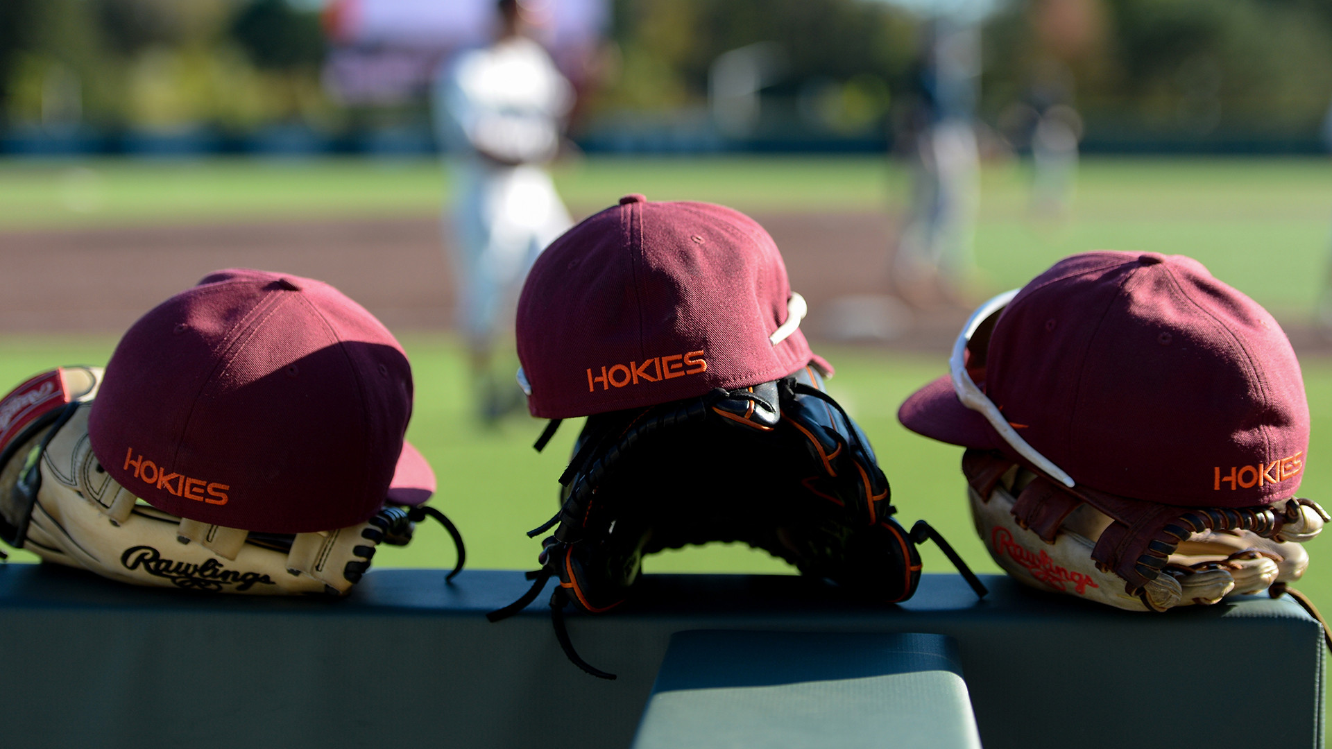 Hokies to host walk-on tryout on Aug. 26 at English Field - Virginia ...