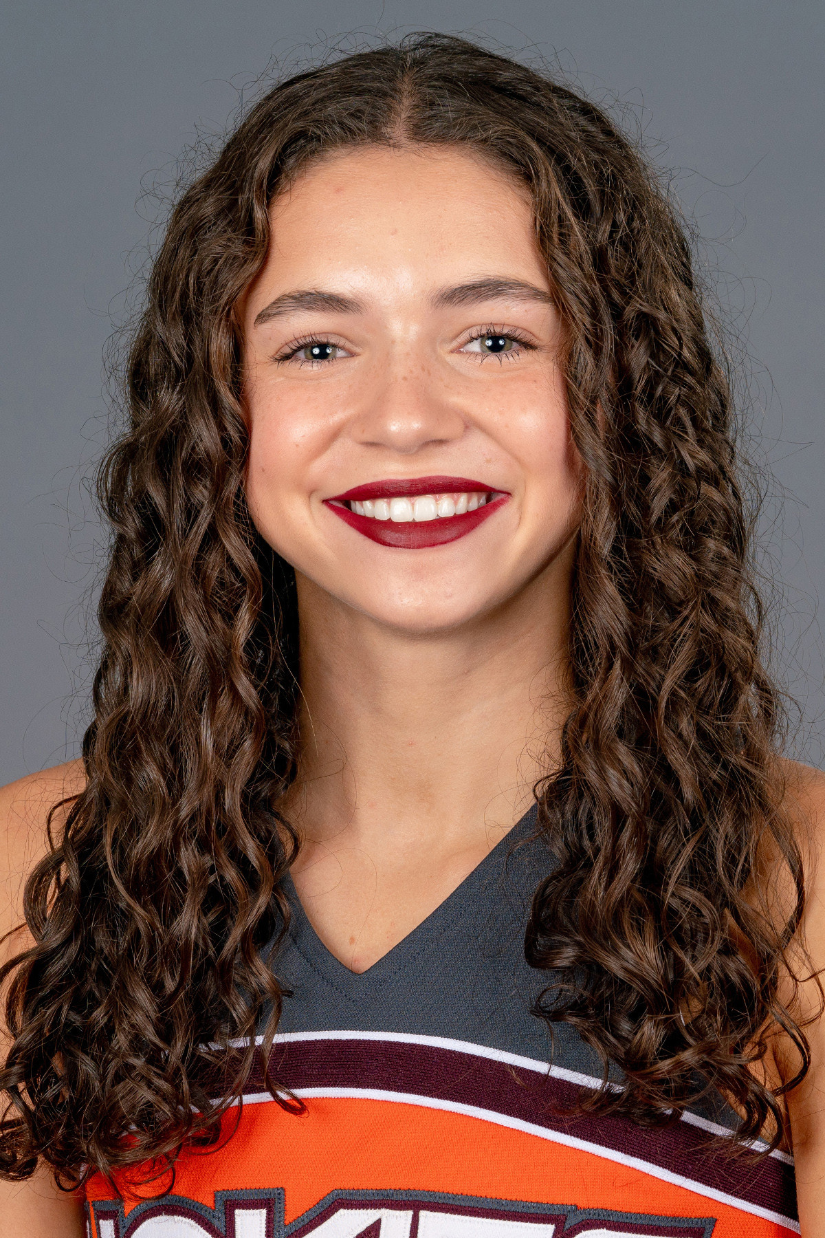 Reese Barbee - 2024-25 Spirit Programs Roster - Virginia Tech Athletics
