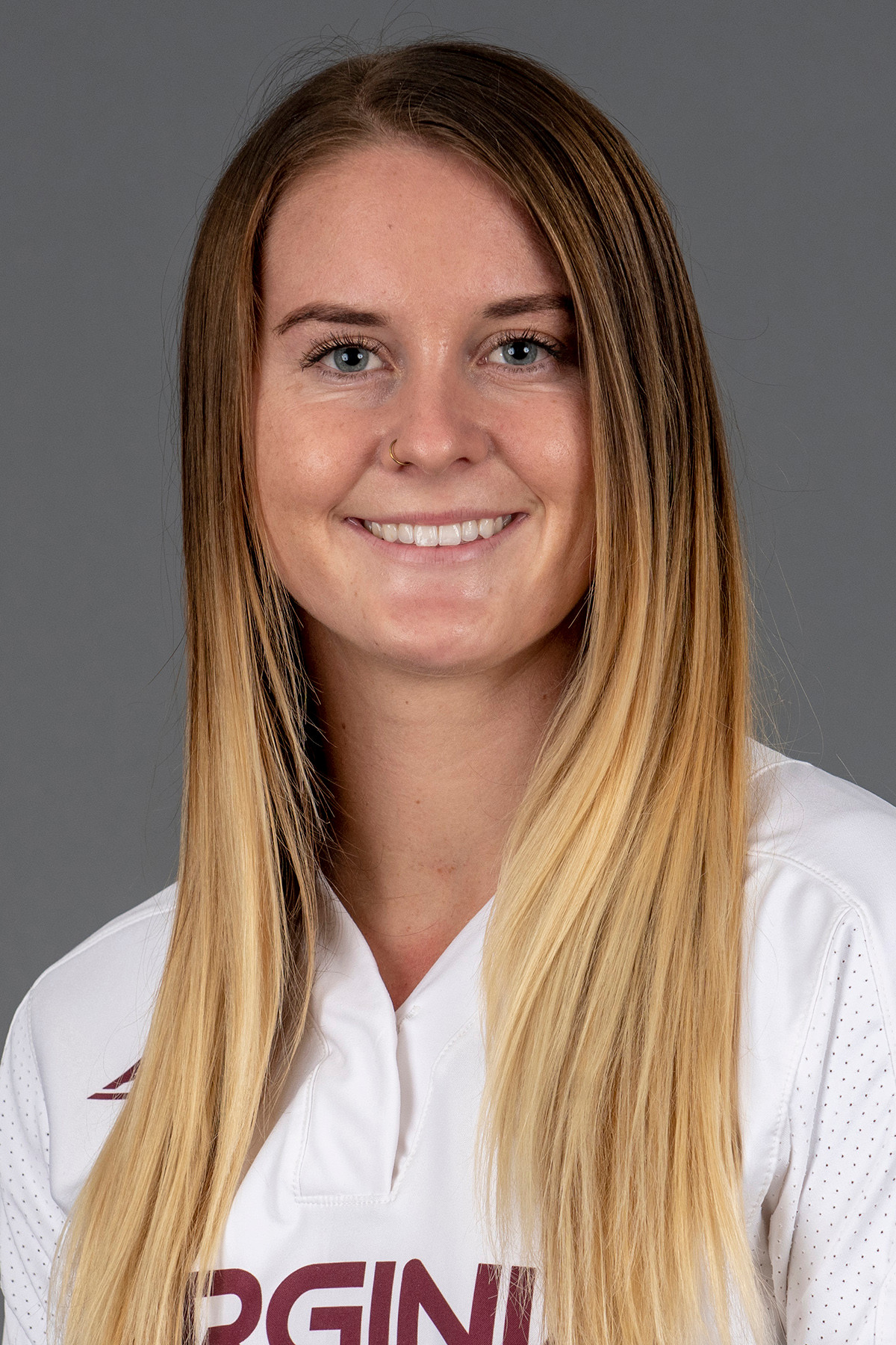 Cameron Fagan - Softball 2022 - Virginia Tech Athletics