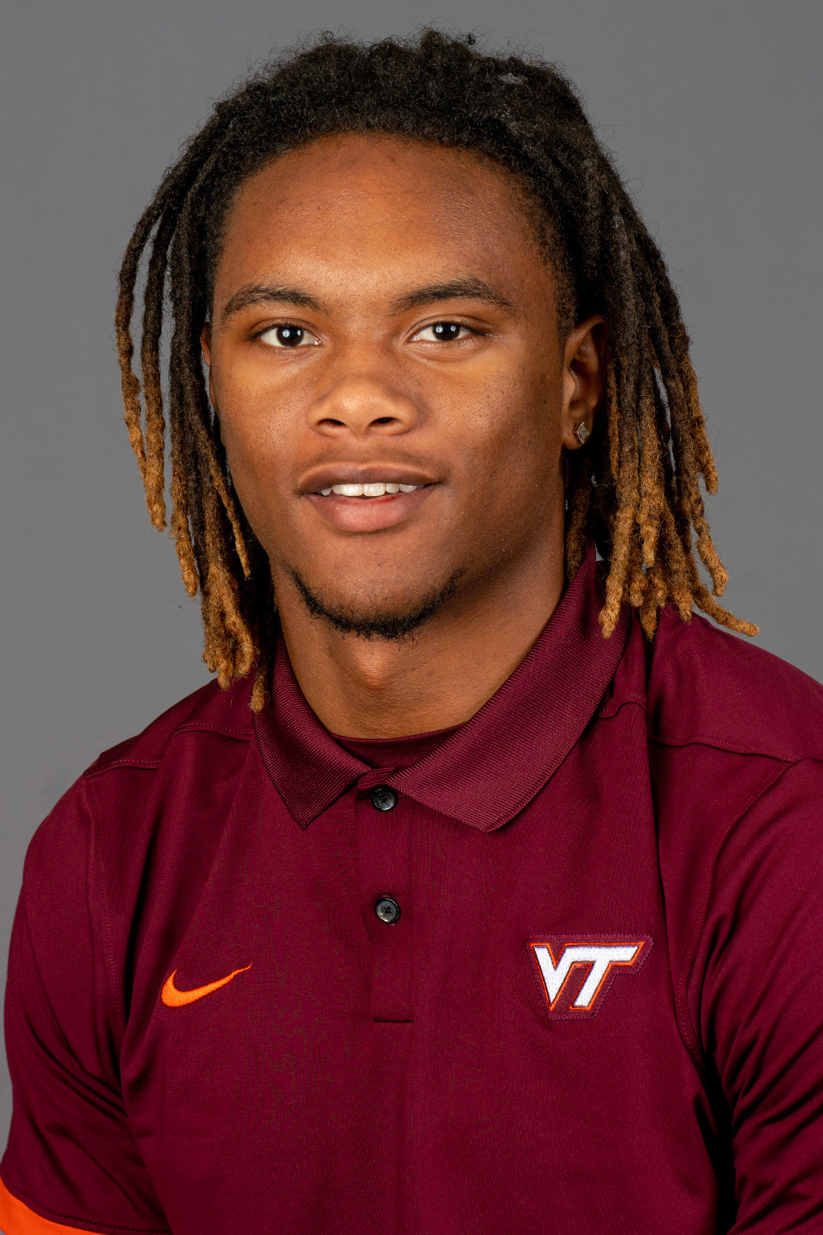 Thomas Williams - Football 2025 - Virginia Tech Athletics