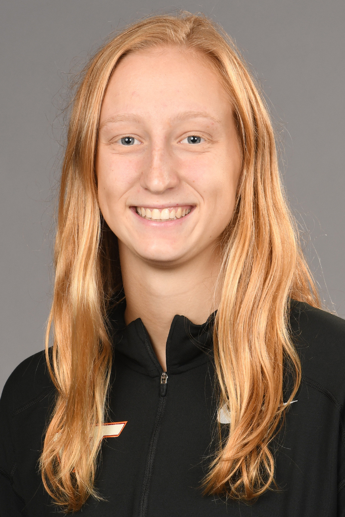 Nicole Re - Track & Field 2021 - Virginia Tech Athletics