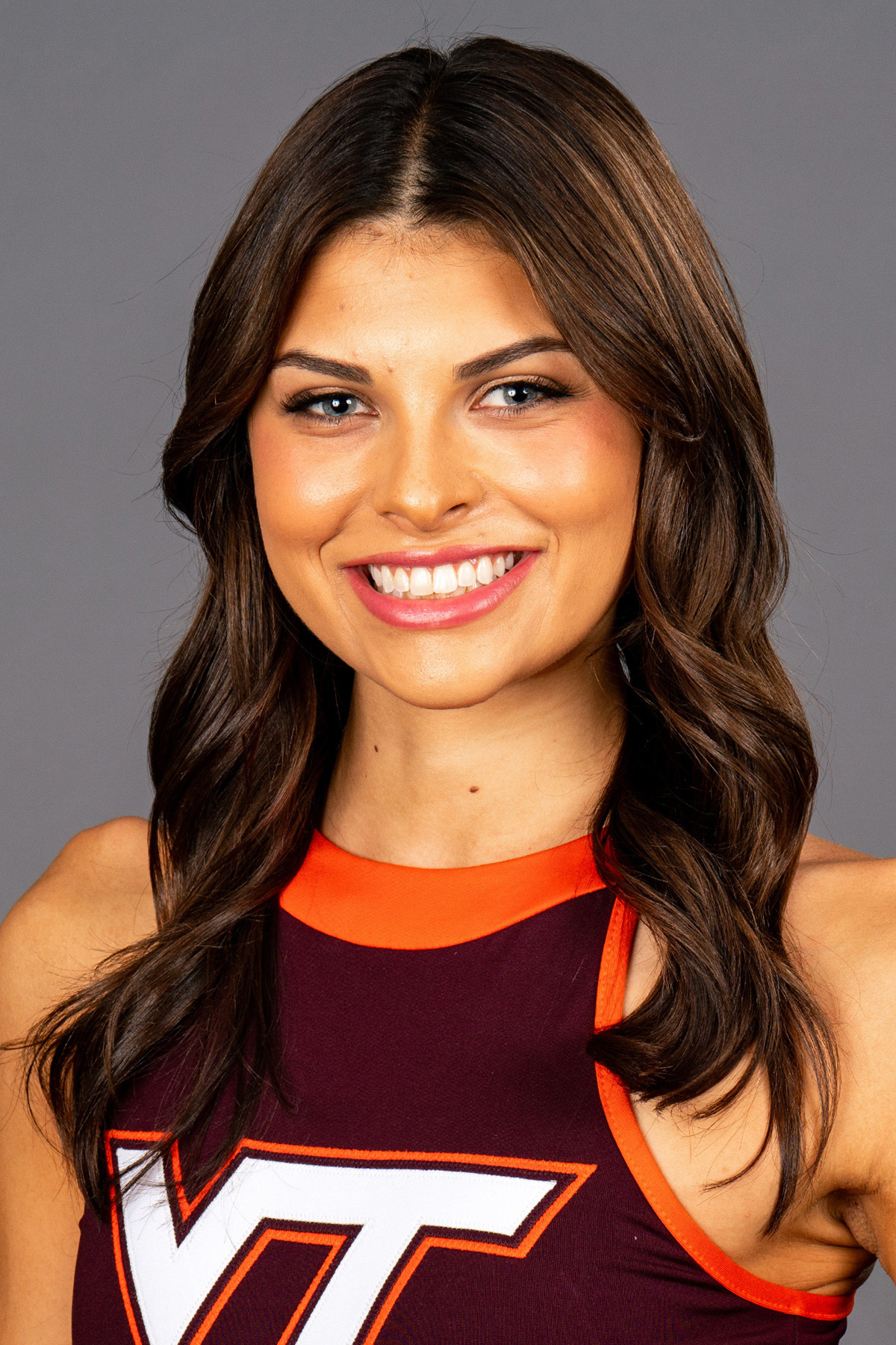 Elise Merola - 2024-25 Spirit Programs Roster - Virginia Tech Athletics