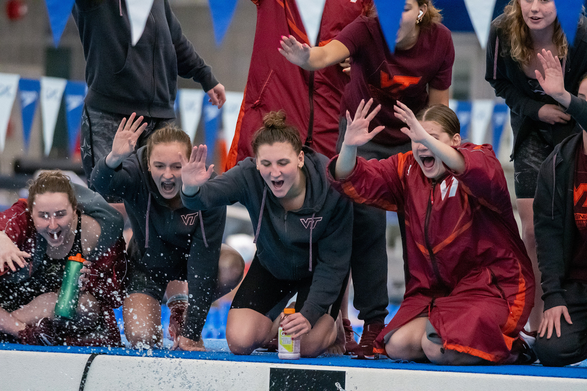 Wolfpack Elite GAC Invitational - Virginia Tech Athletics