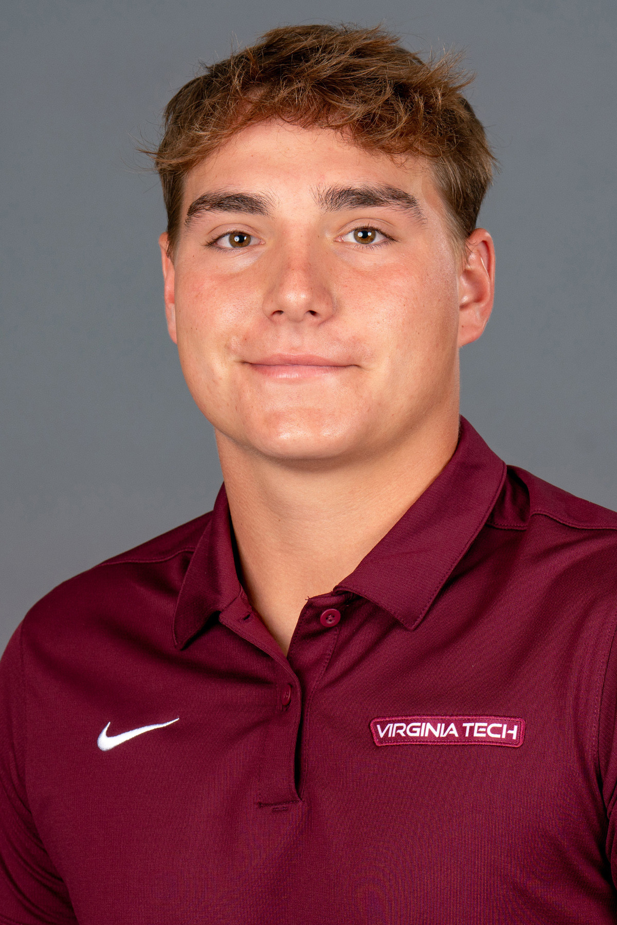 Nick Locurto - Baseball 2025 - Virginia Tech Athletics