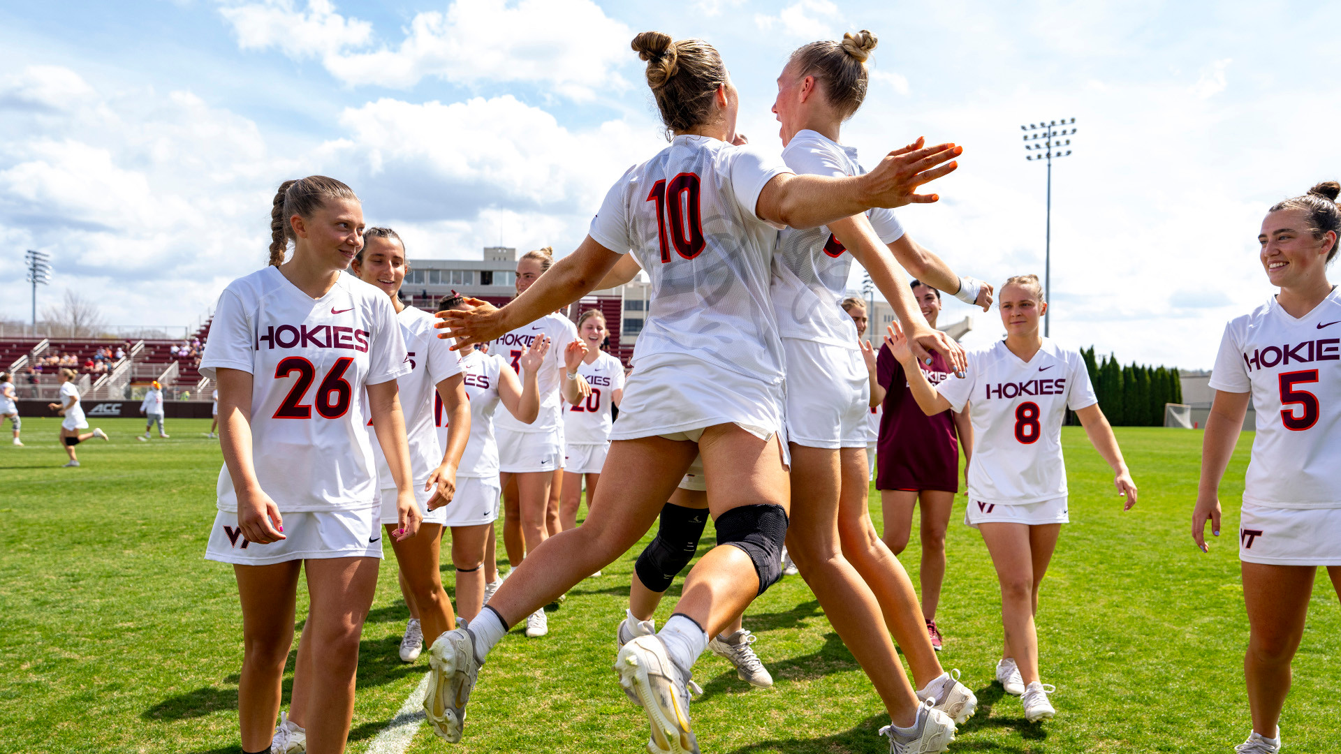 Virginia Tech vs. Clemson (Photo Gallery) - Virginia Tech Athletics