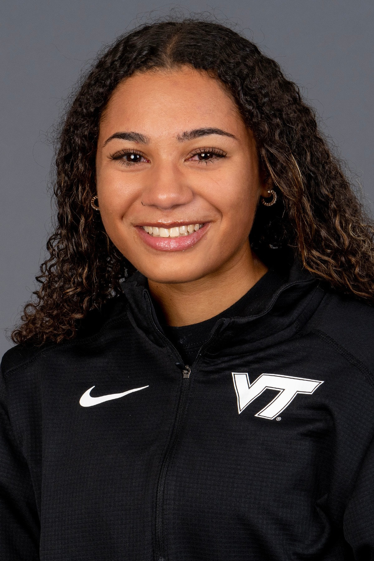 Grace Patten - Track & Field 2023 - Virginia Tech Athletics