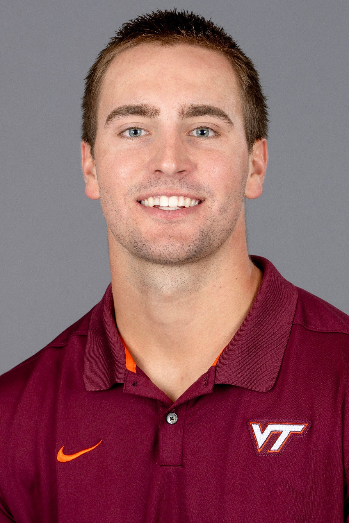 Carson DeMartini - Baseball 2024 - Virginia Tech Athletics