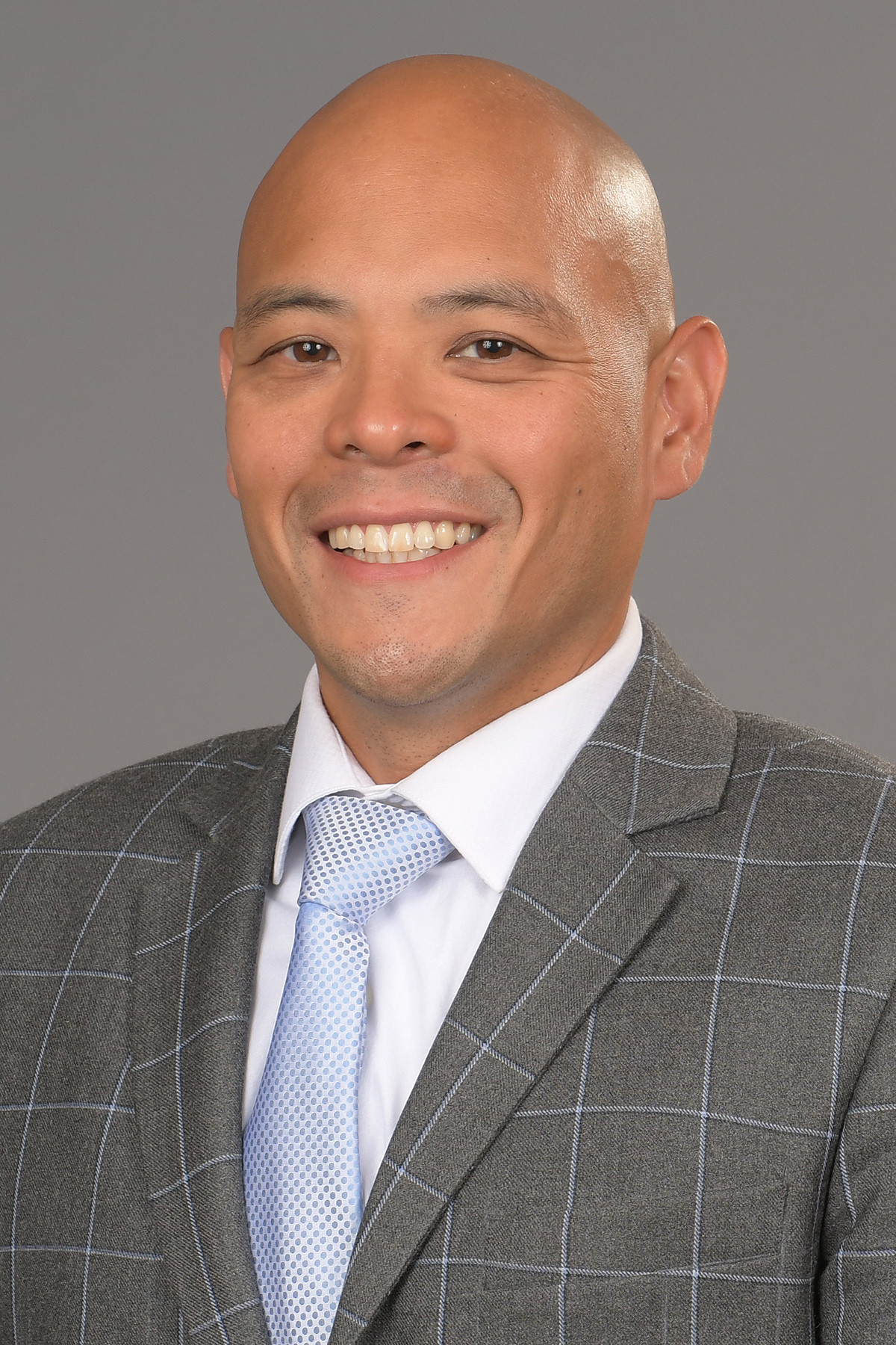 Jed Castro - Virginia Tech Athletics