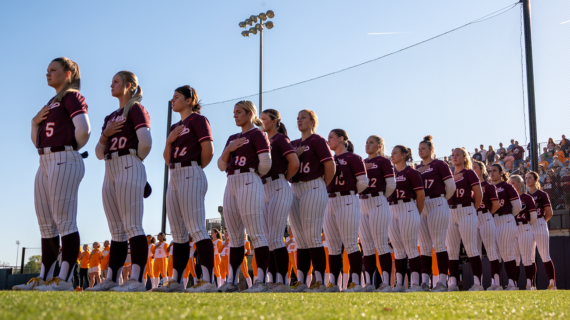 Five reasons to attend No. 18 Virginia Tech vs. No. 5 Florida State ...