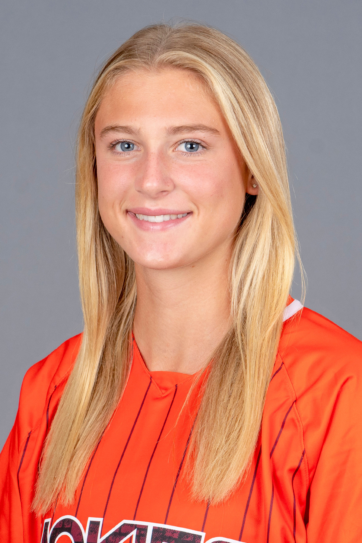 Victoria Moser - Women's Soccer 2022 - Virginia Tech Athletics