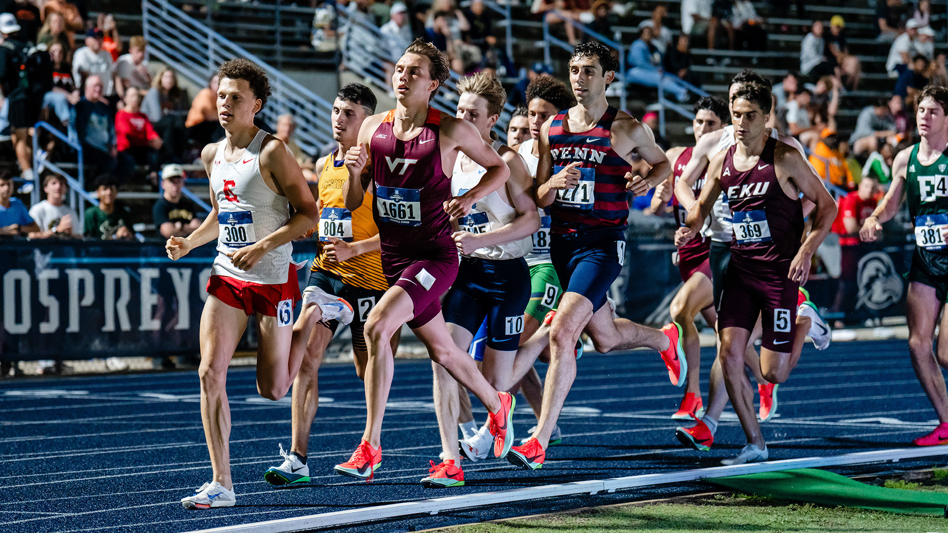 2025 NCAA East Region Day One Gallery - Virginia Tech Athletics