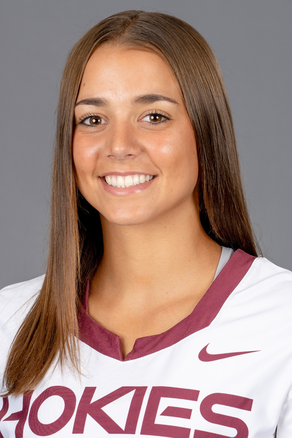 Isa Torres - Lacrosse 2023 - Virginia Tech Athletics