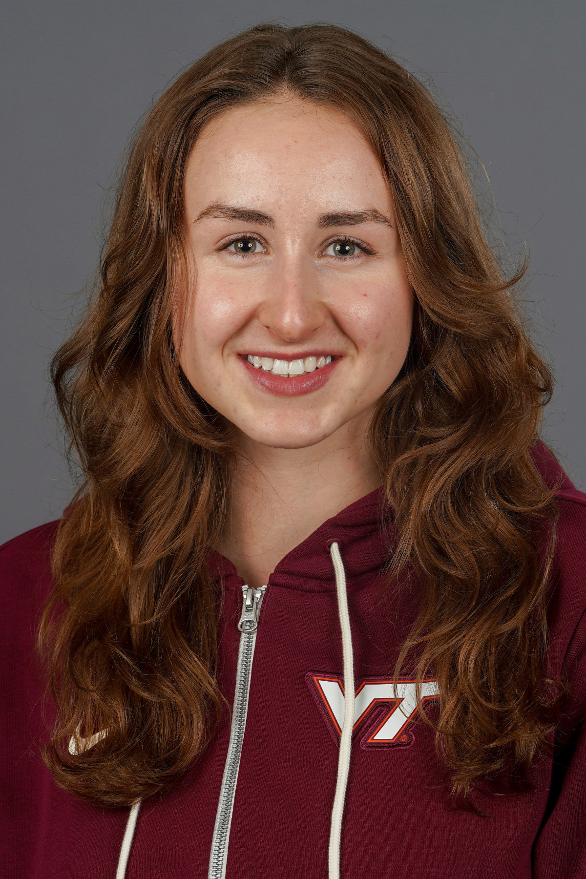 Riley Morgan - Swimming & Diving 2025-26 - Virginia Tech Athletics