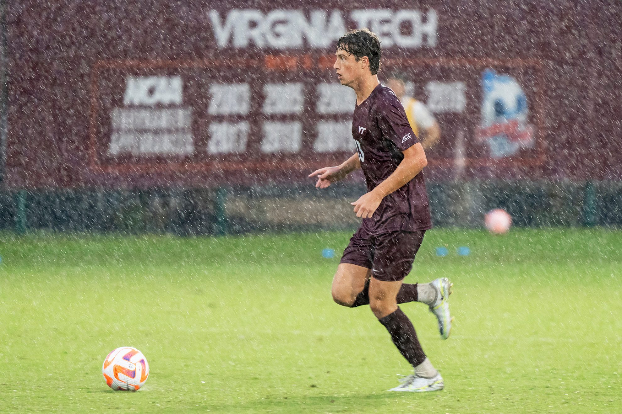 MSOC: Mercer Match - Virginia Tech Athletics