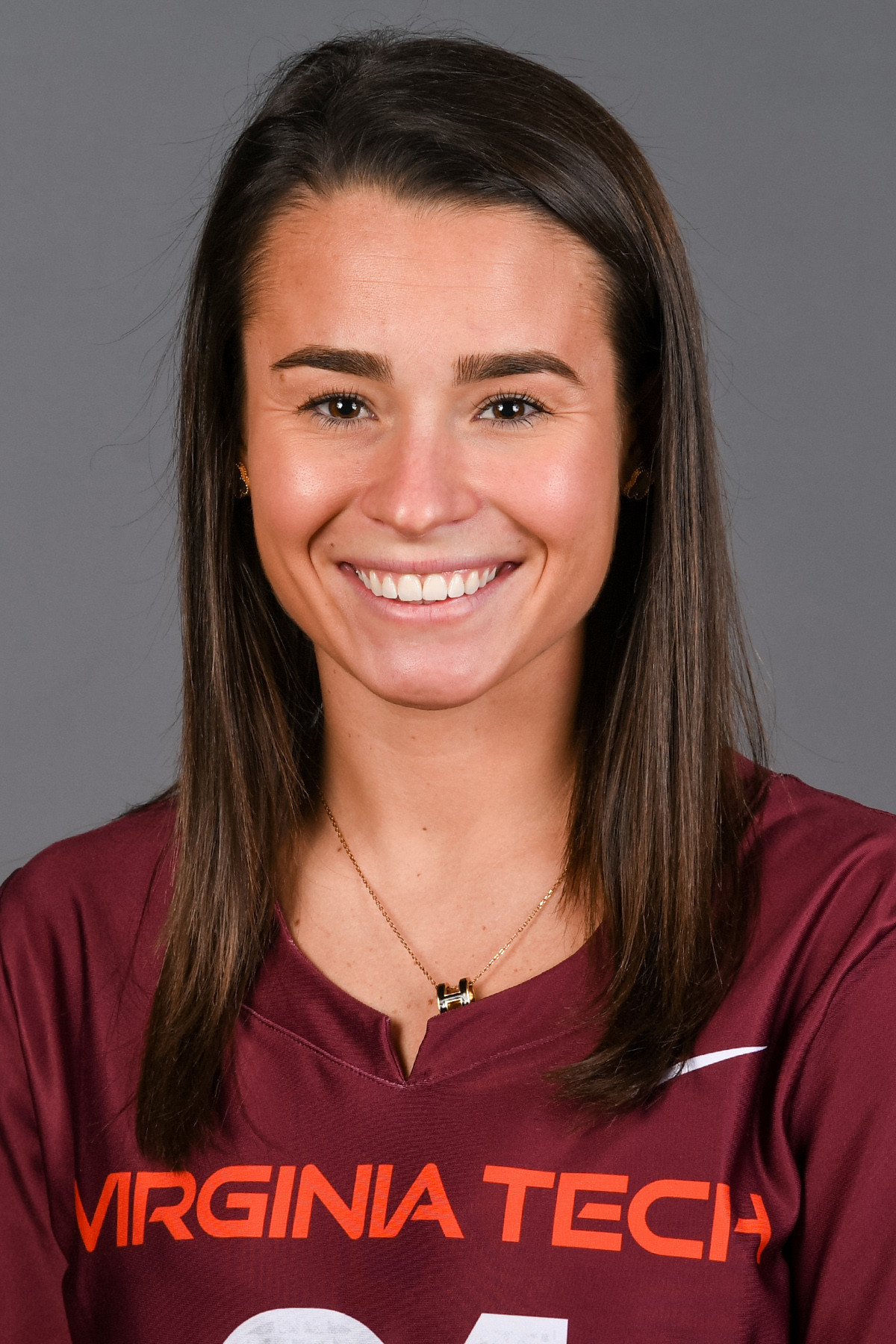 Mary Clare McCarthy - Lacrosse 2021 - Virginia Tech Athletics