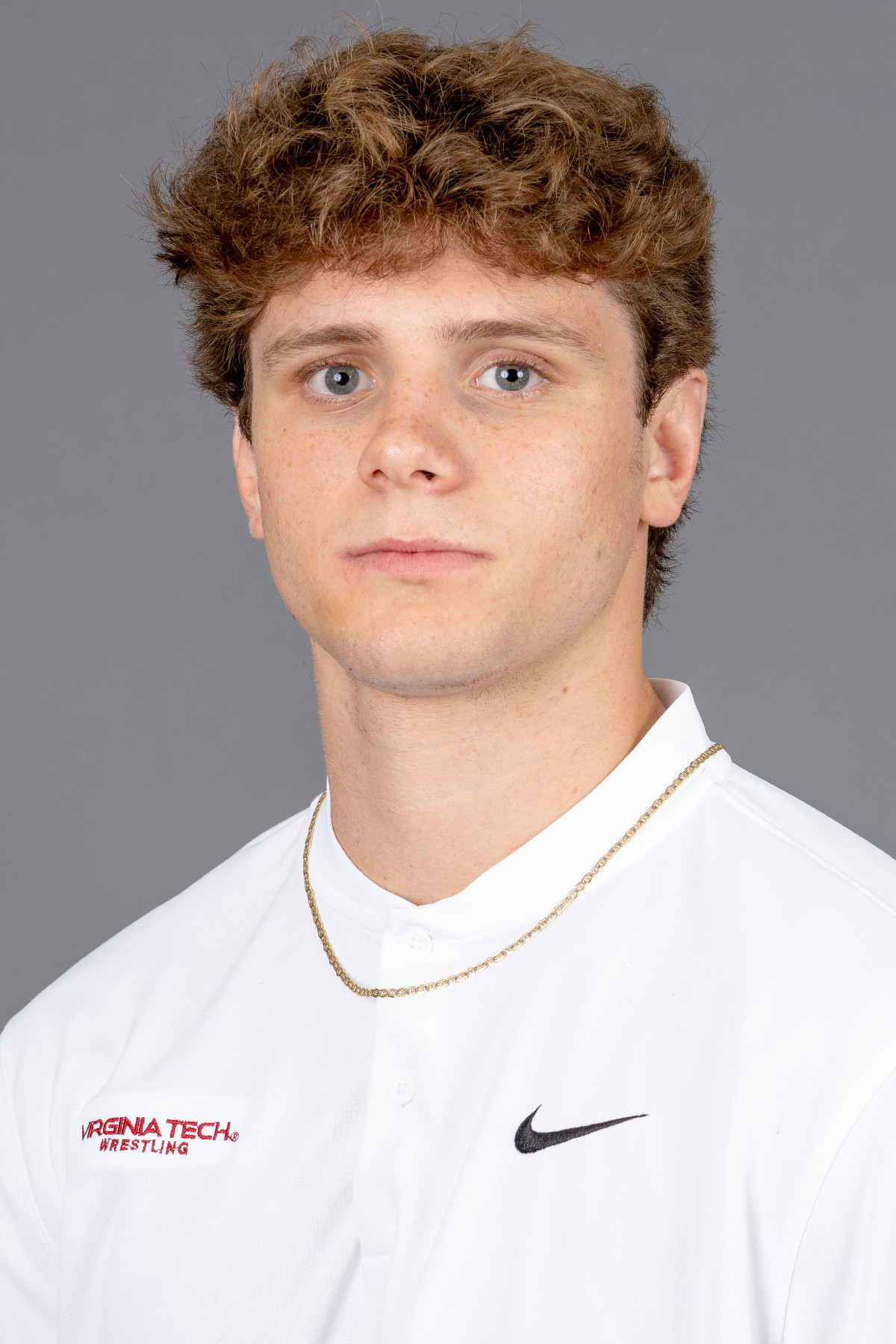 Caden Hagler - Wrestling 2023-24 - Virginia Tech Athletics