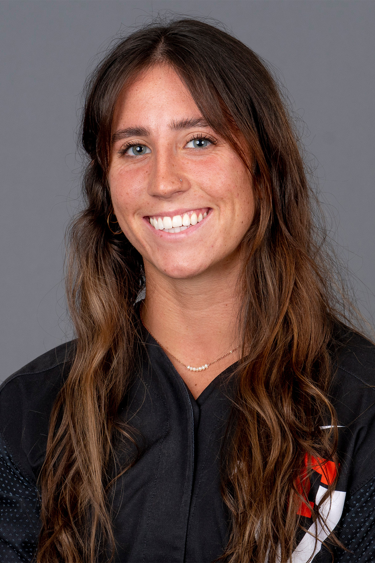 Emma Ritter - Softball 2023 - Virginia Tech Athletics