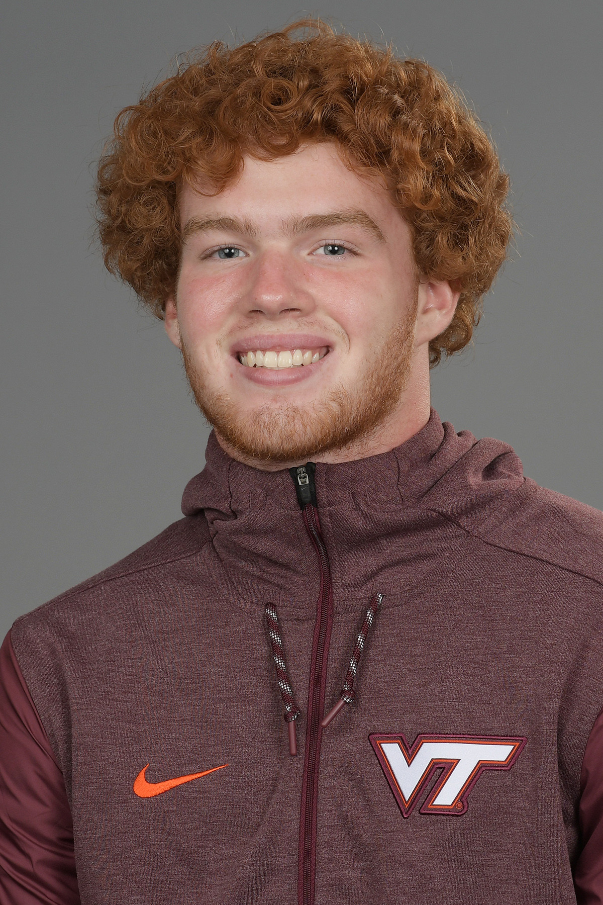 Alex Hines - Swimming & Diving 2017-18 - Virginia Tech Athletics