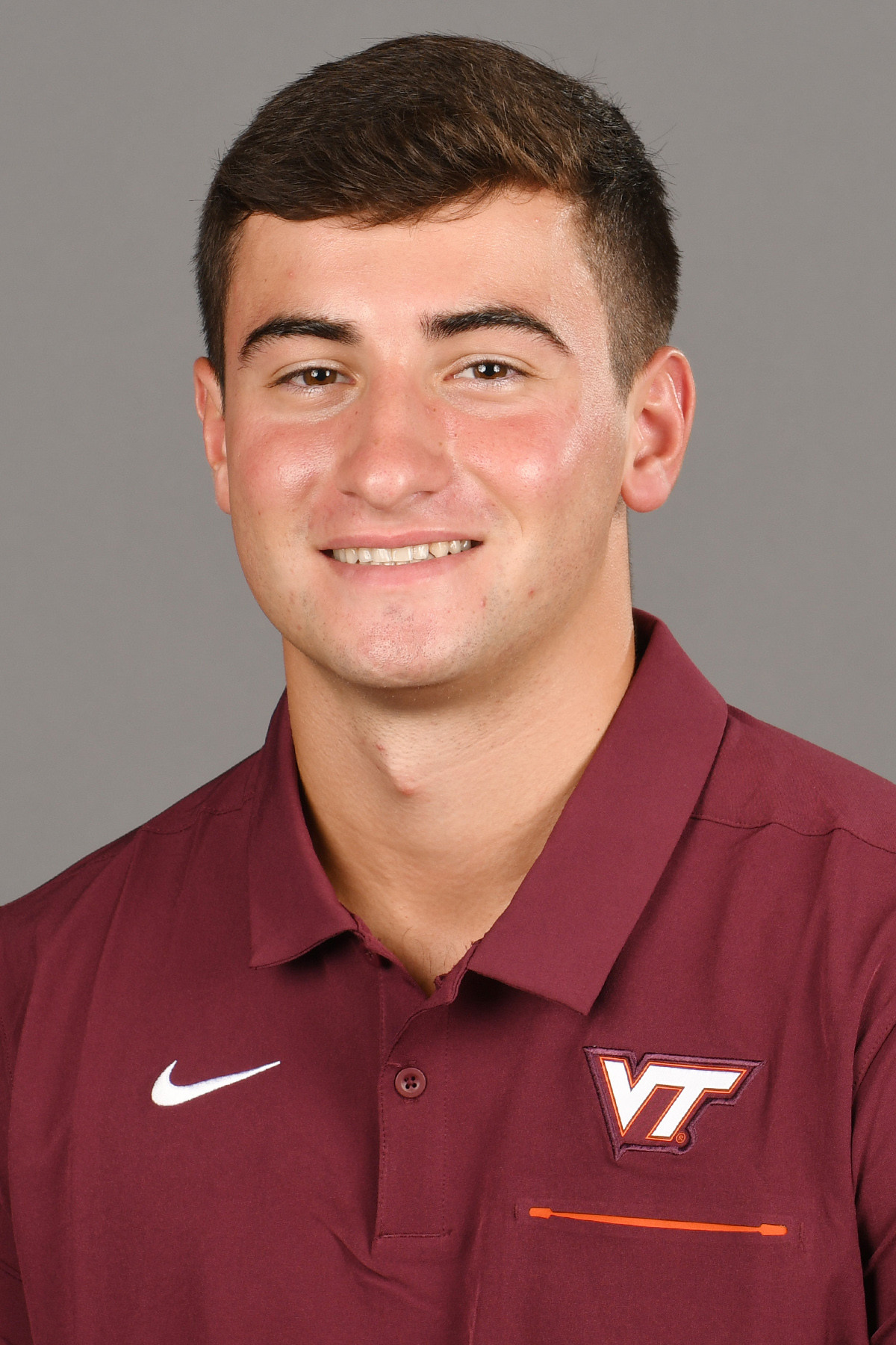 Chris Gerard - Baseball 2021 - Virginia Tech Athletics
