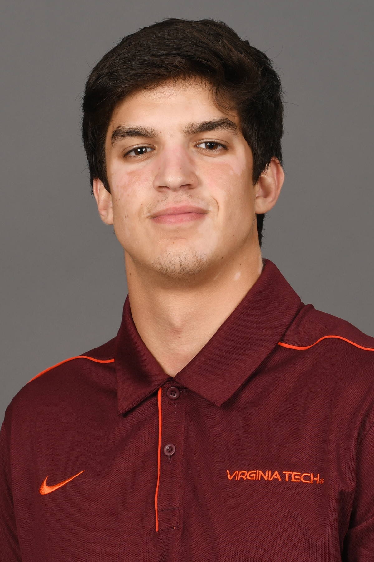 William Kakavitsas - Football 2021 - Virginia Tech Athletics