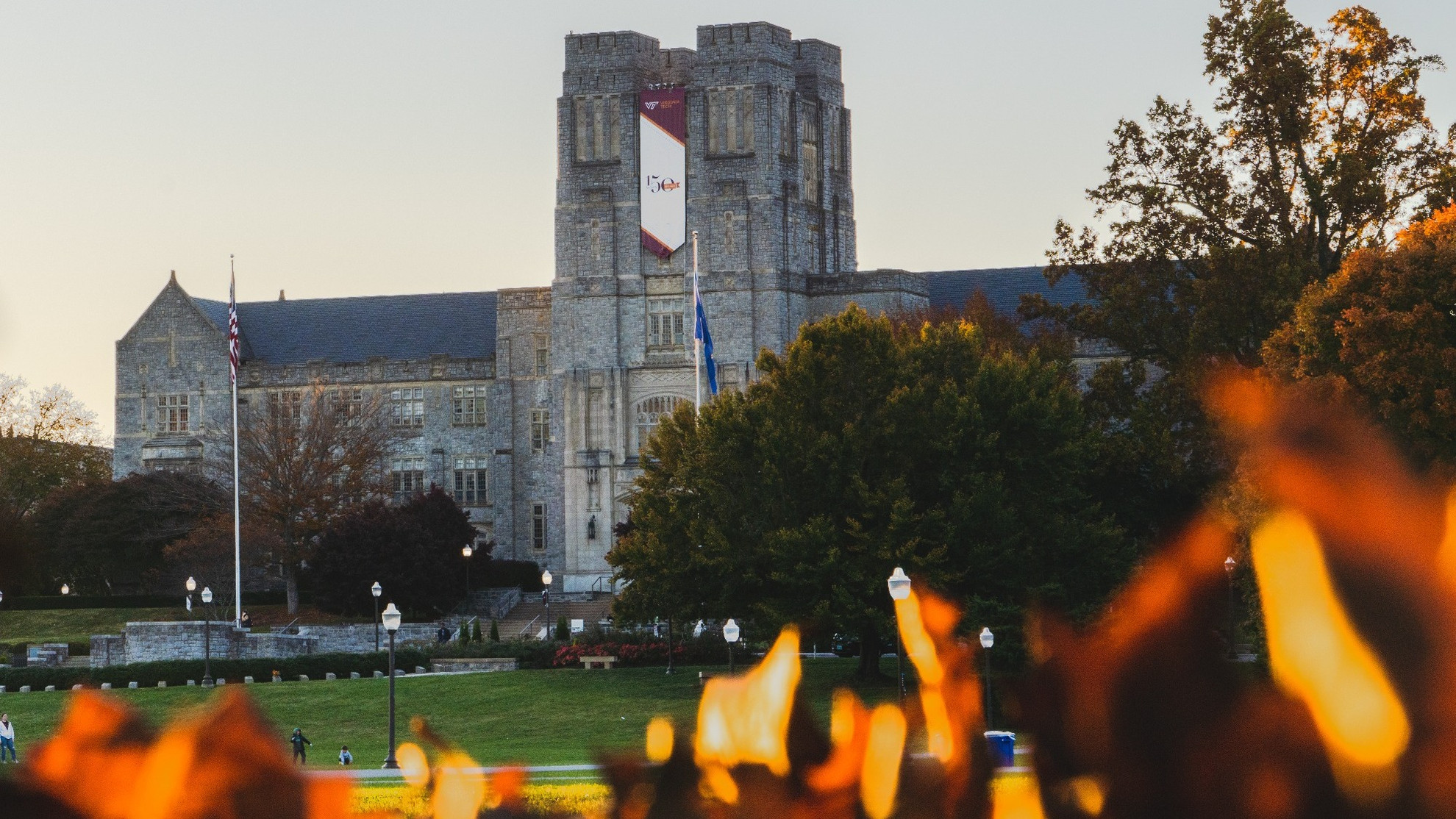 ACC announces 2023 Postgraduate Scholarship Recipients - Virginia Tech ...