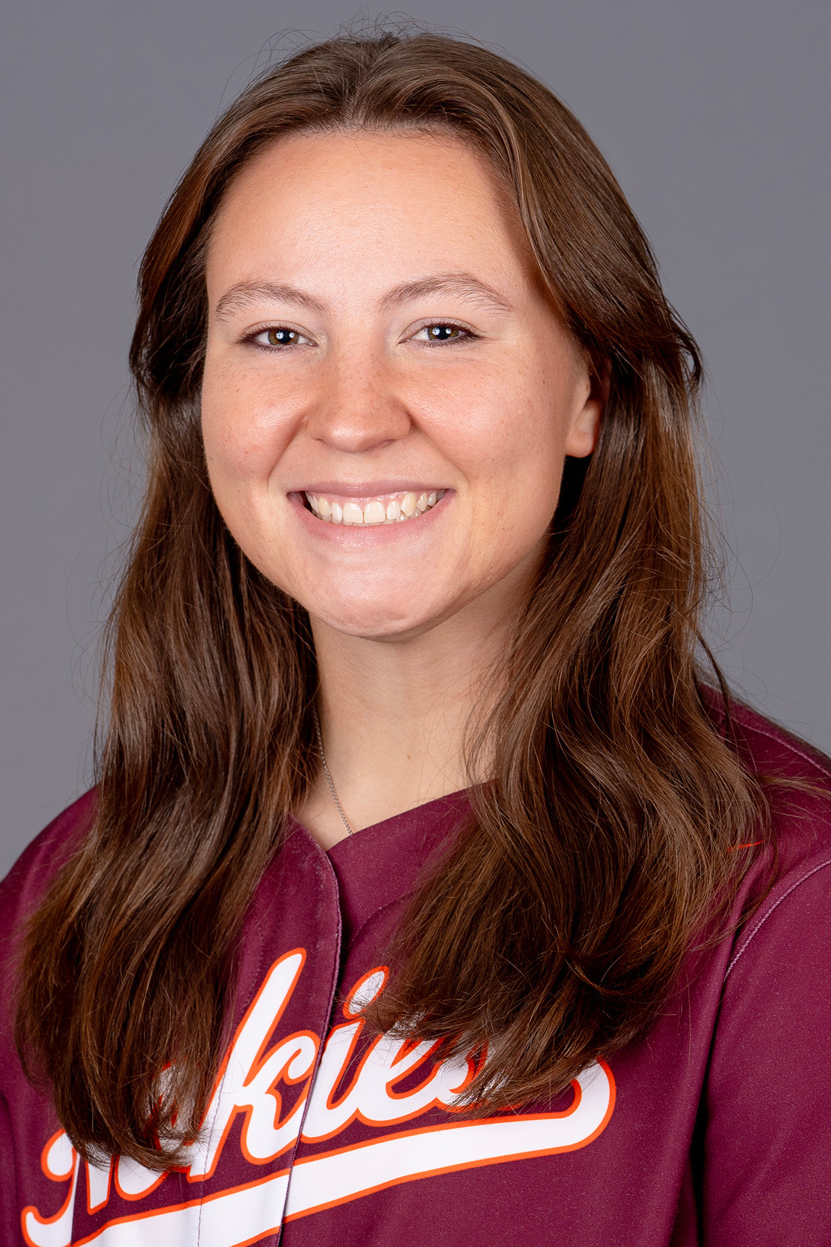 Emma Lemley - Softball 2024 - Virginia Tech Athletics