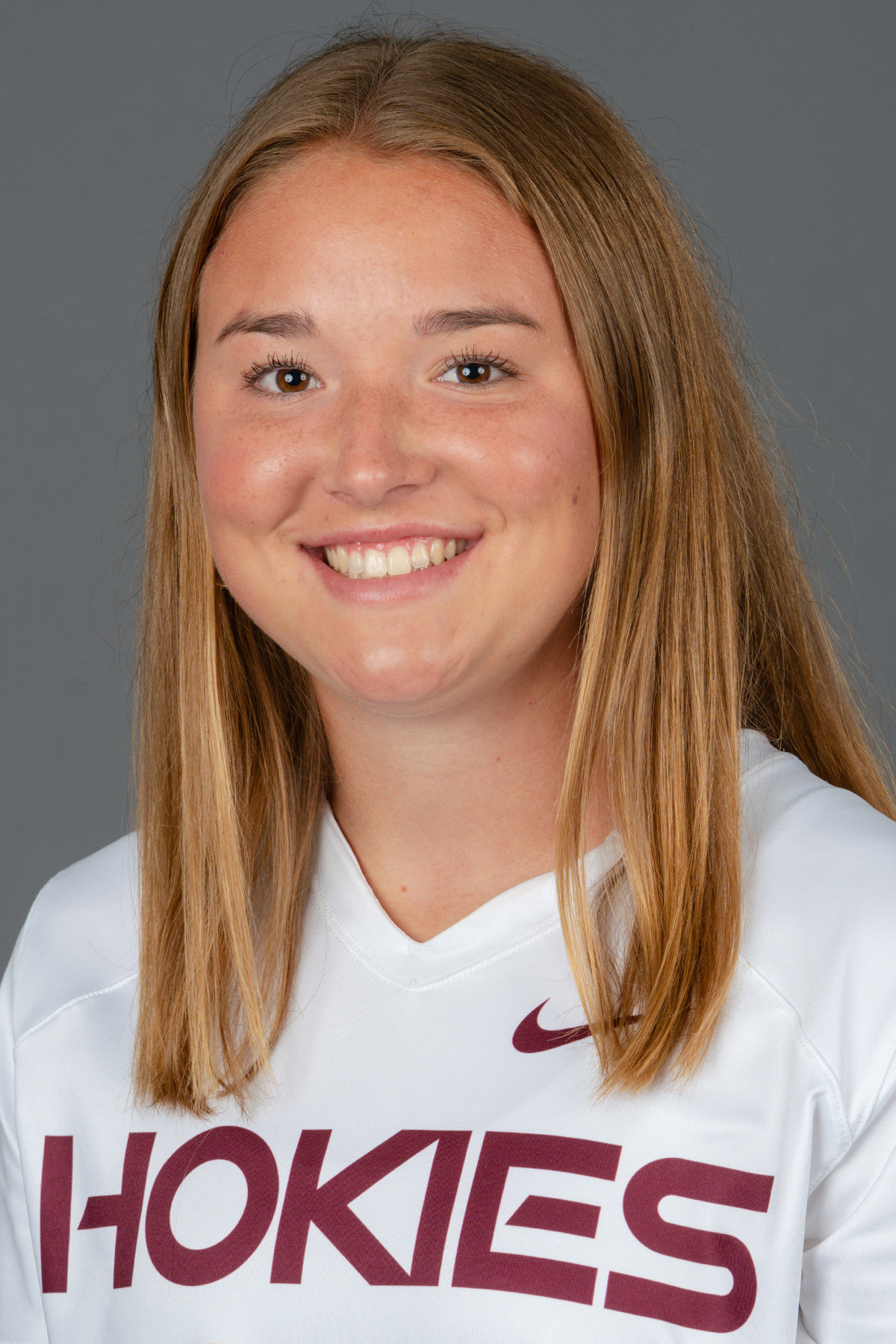 Sarah Murrell - Lacrosse 2026 - Virginia Tech Athletics