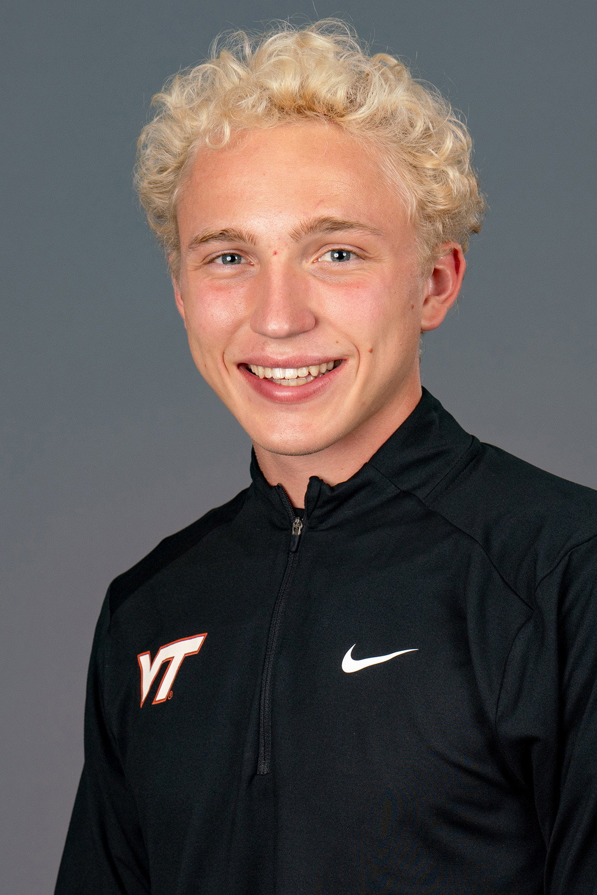 William Winter - Track & Field 2026 - Virginia Tech Athletics