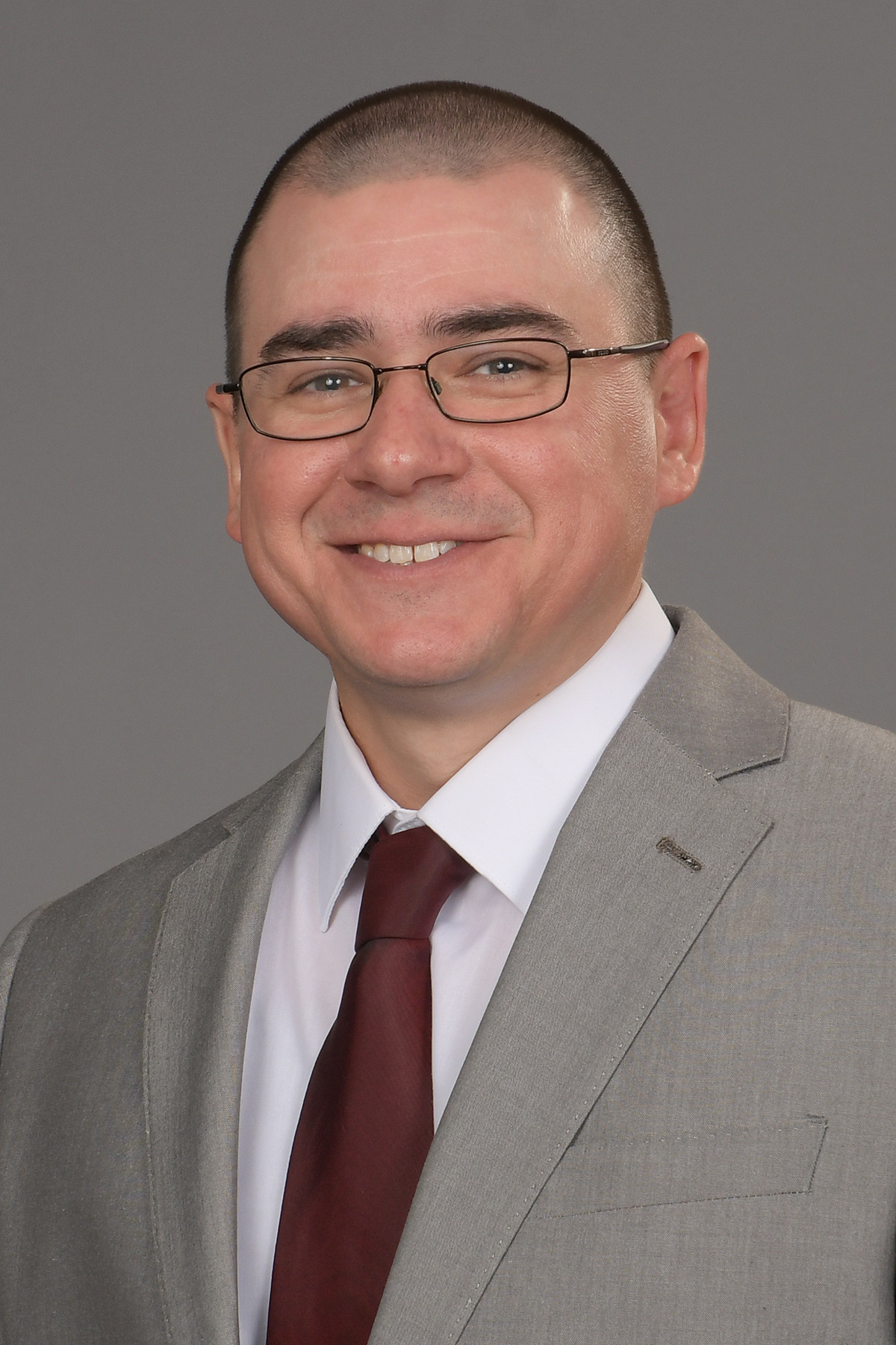 Mike Swanhart - Virginia Tech Athletics