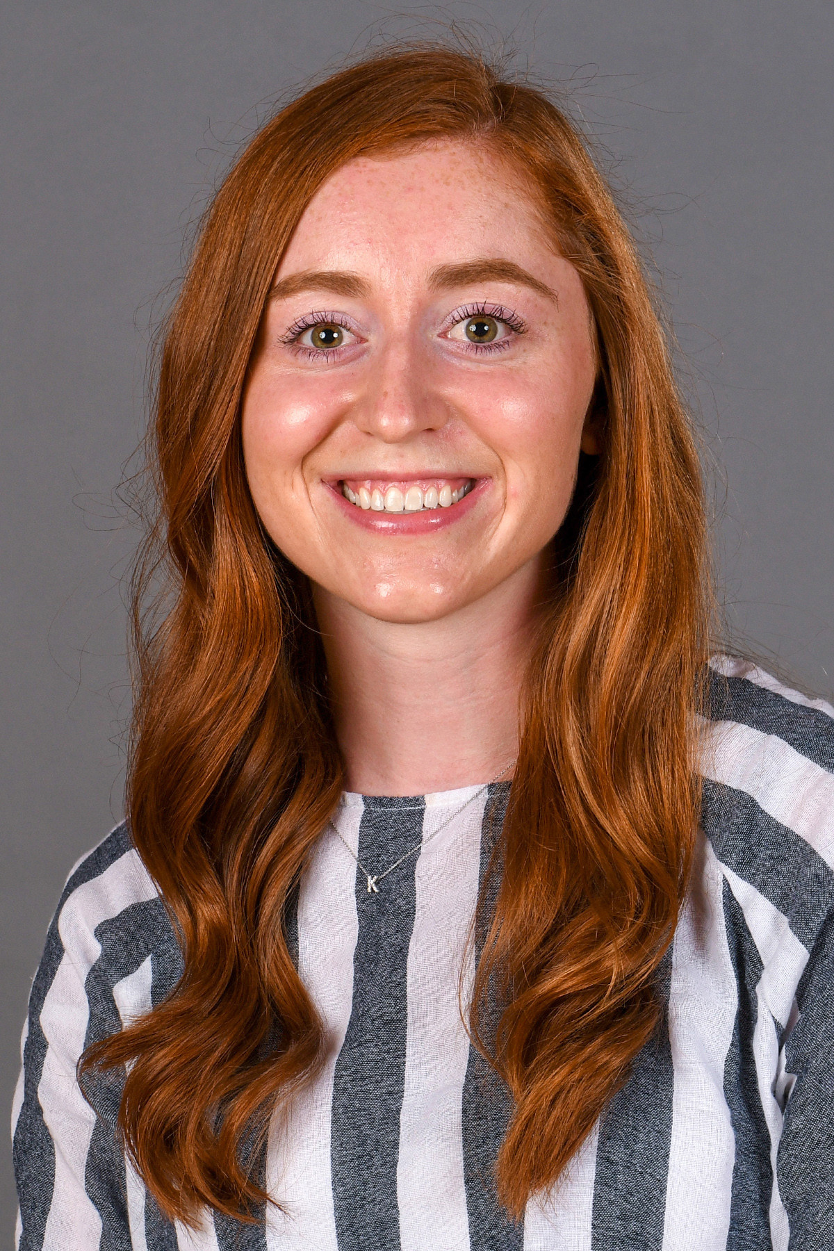 Kayla Resco - Virginia Tech Athletics