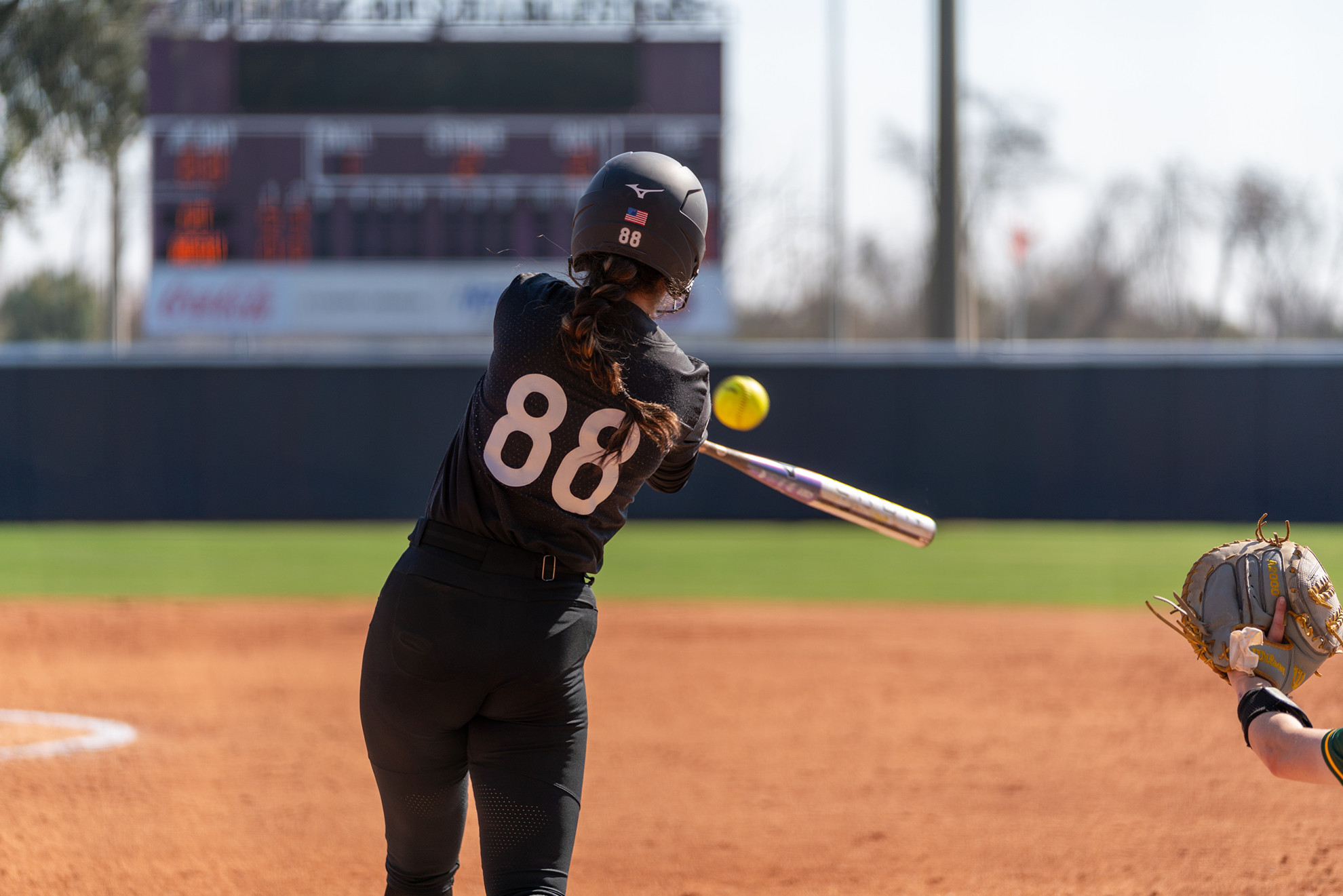 Virginia Tech vs. NDSU (Game Gallery) - Virginia Tech Athletics