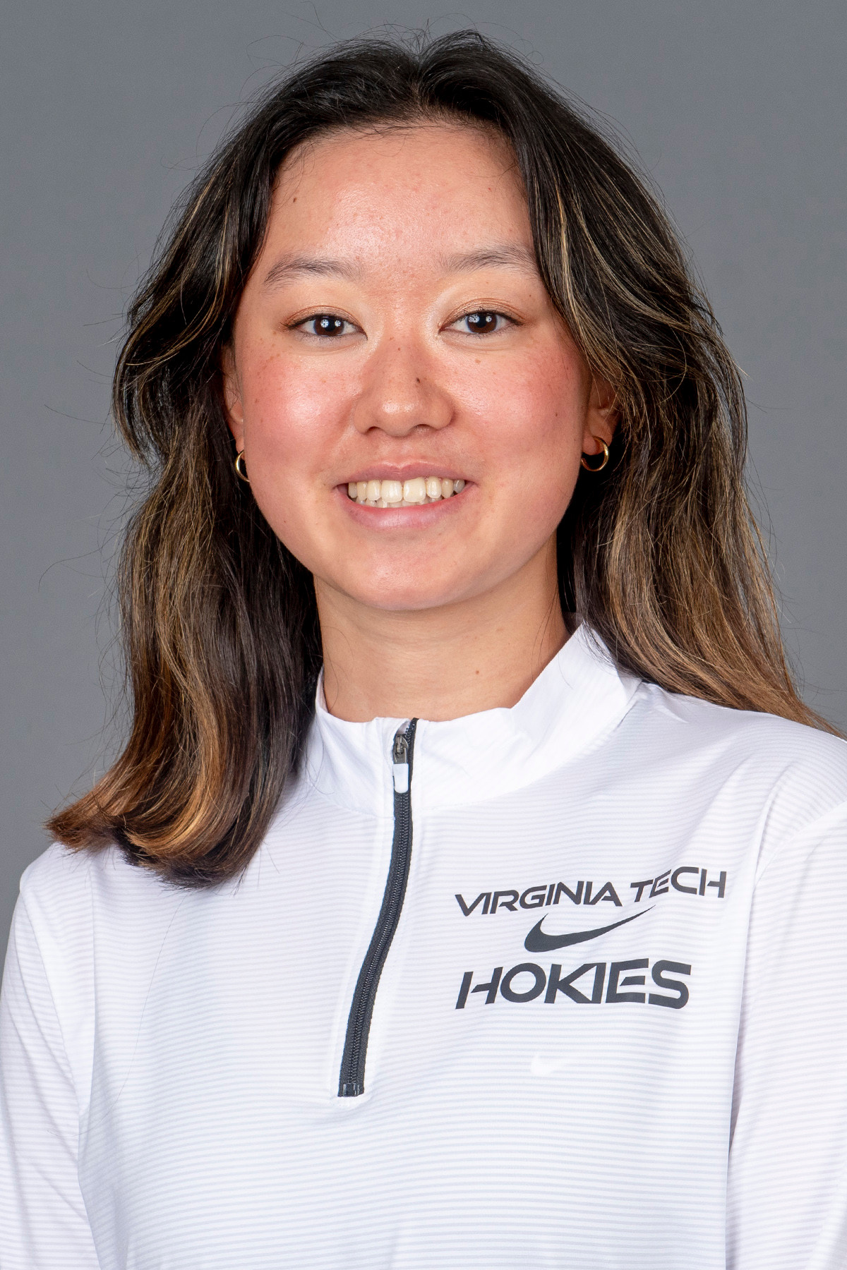Ginnie Lee - Women's Golf 2022-23 - Virginia Tech Athletics
