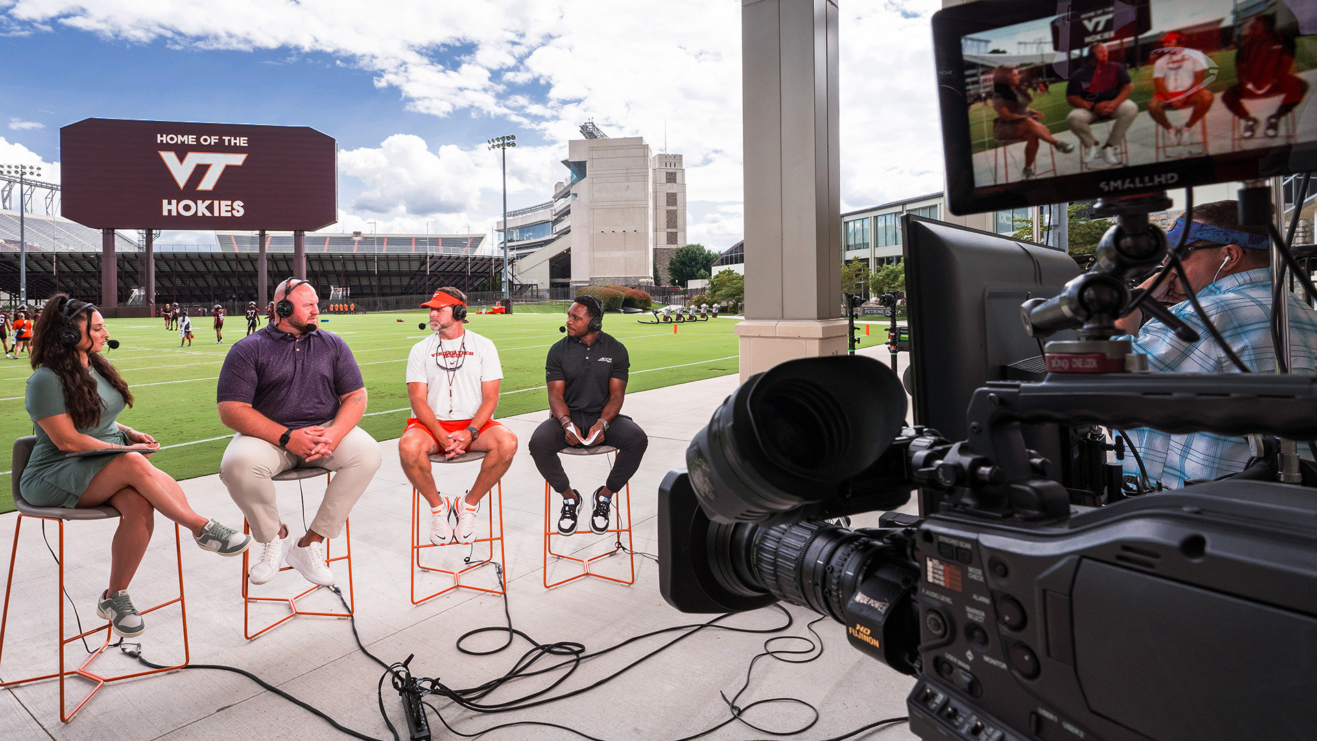 2024 Virginia Tech Football ACC Road Trip - Virginia Tech Athletics